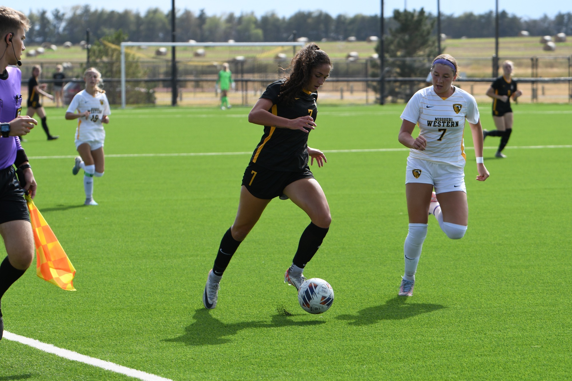 Allison Worley - Women's Soccer - FHSU Athletics