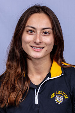 Kylie Titus - Women's Wrestling Coach - FHSU Athletics