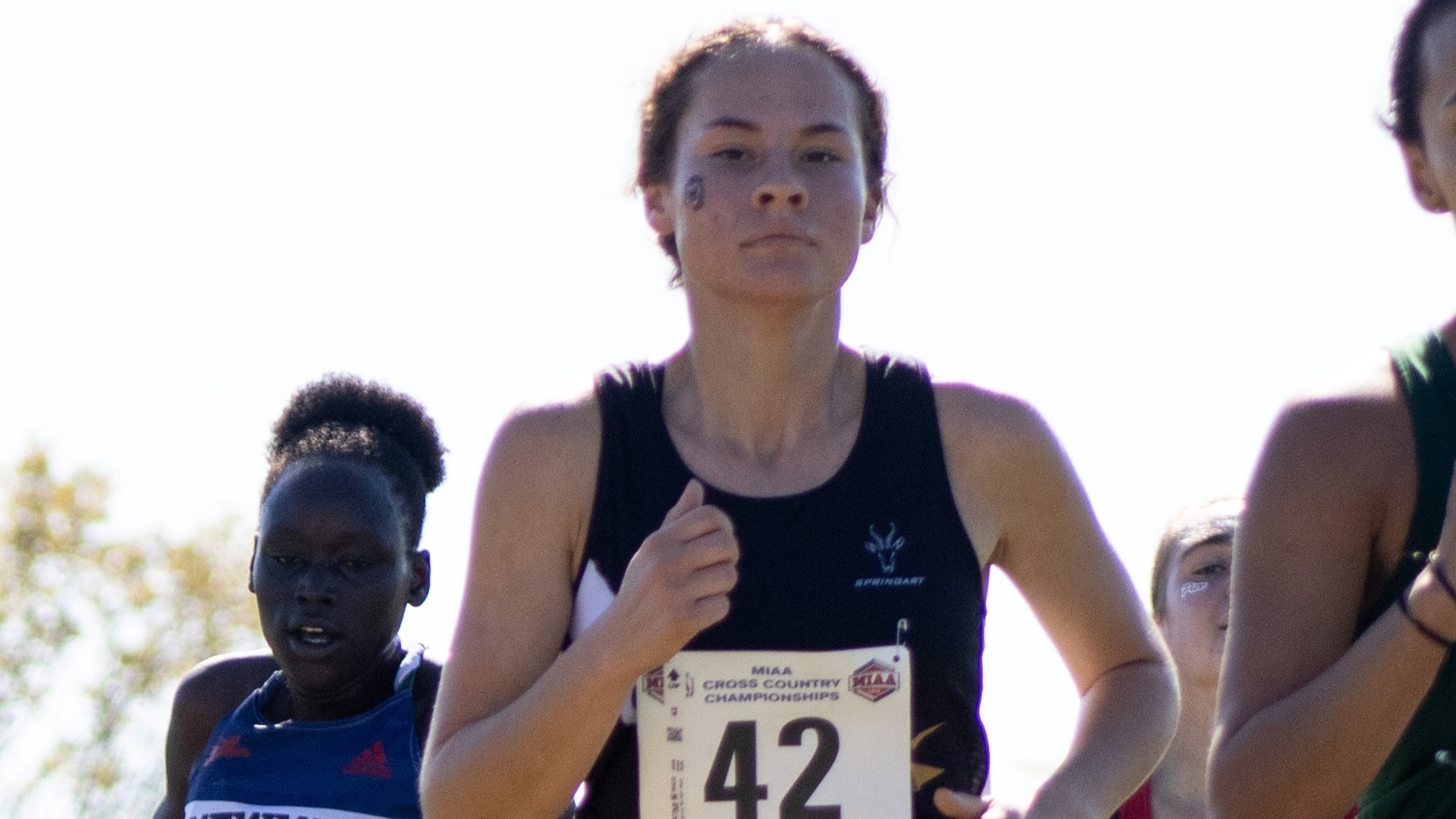 Hodsden Qualifies for National Cross Country Championships - FHSU Athletics