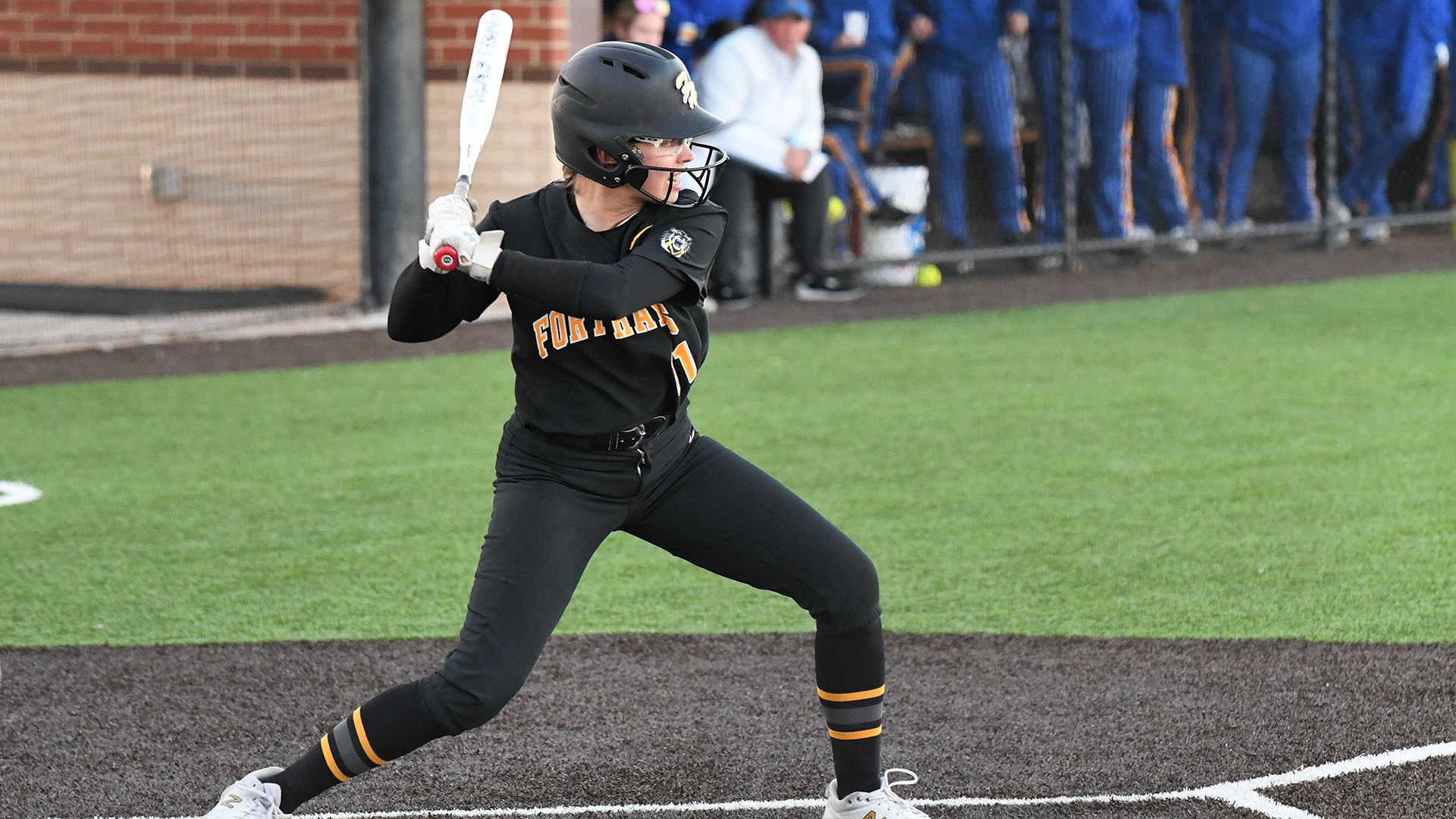 Reese Curry - Softball - FHSU Athletics