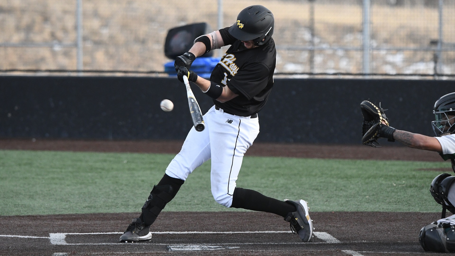 Emile Boies - Baseball - FHSU Athletics