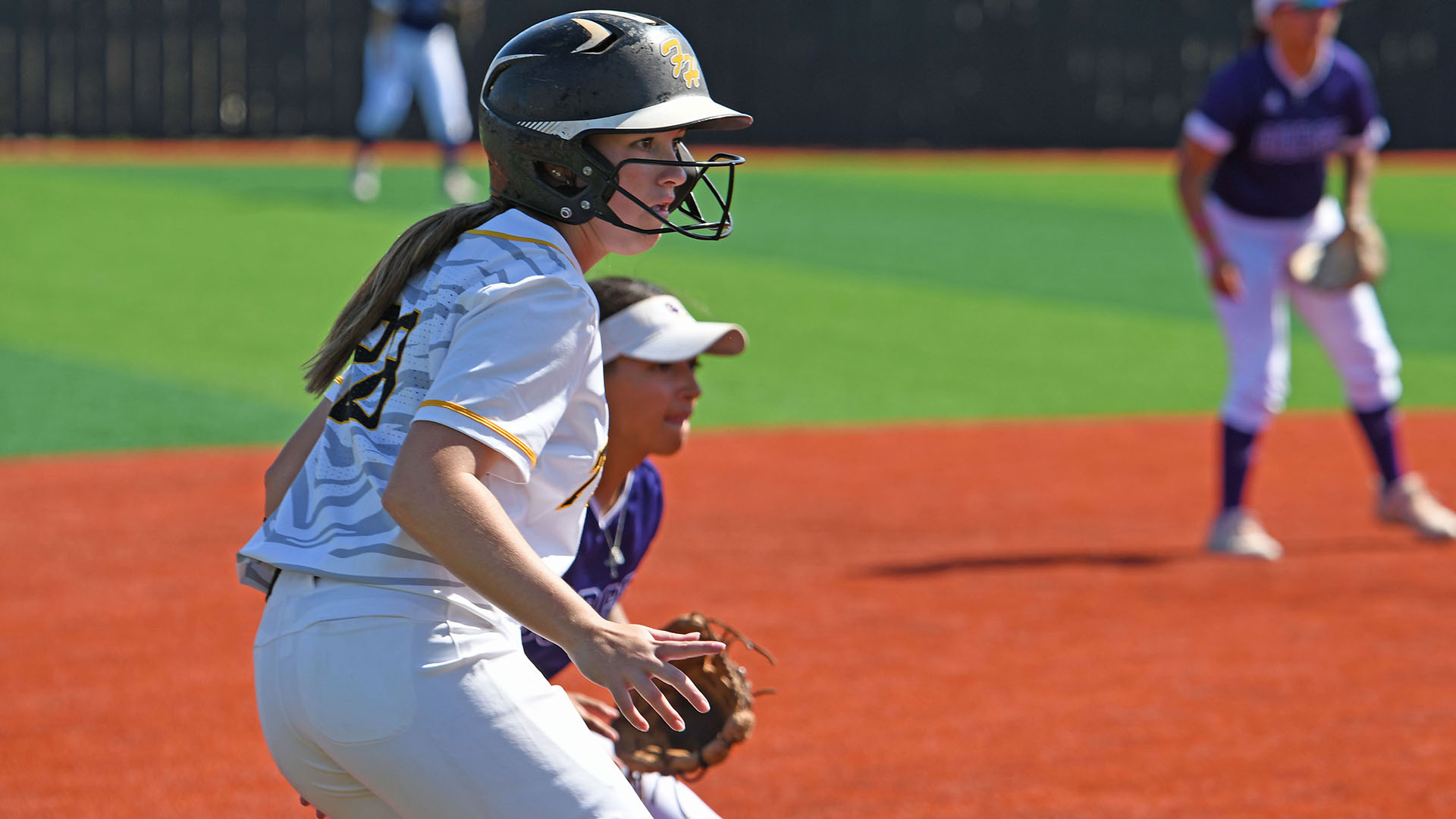Sarah Tiffany - Softball - FHSU Athletics