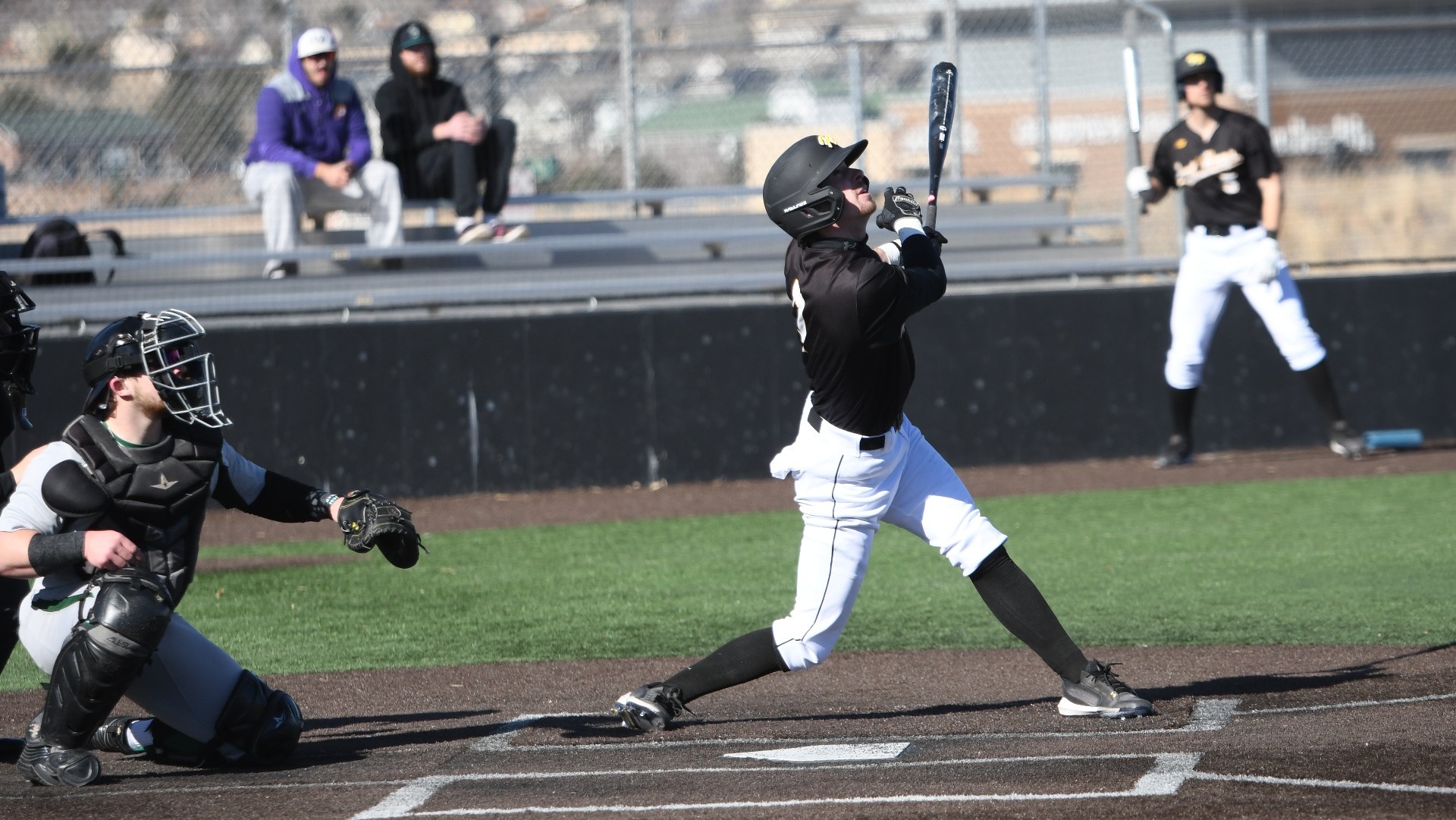Jenner Kehe - Baseball - FHSU Athletics