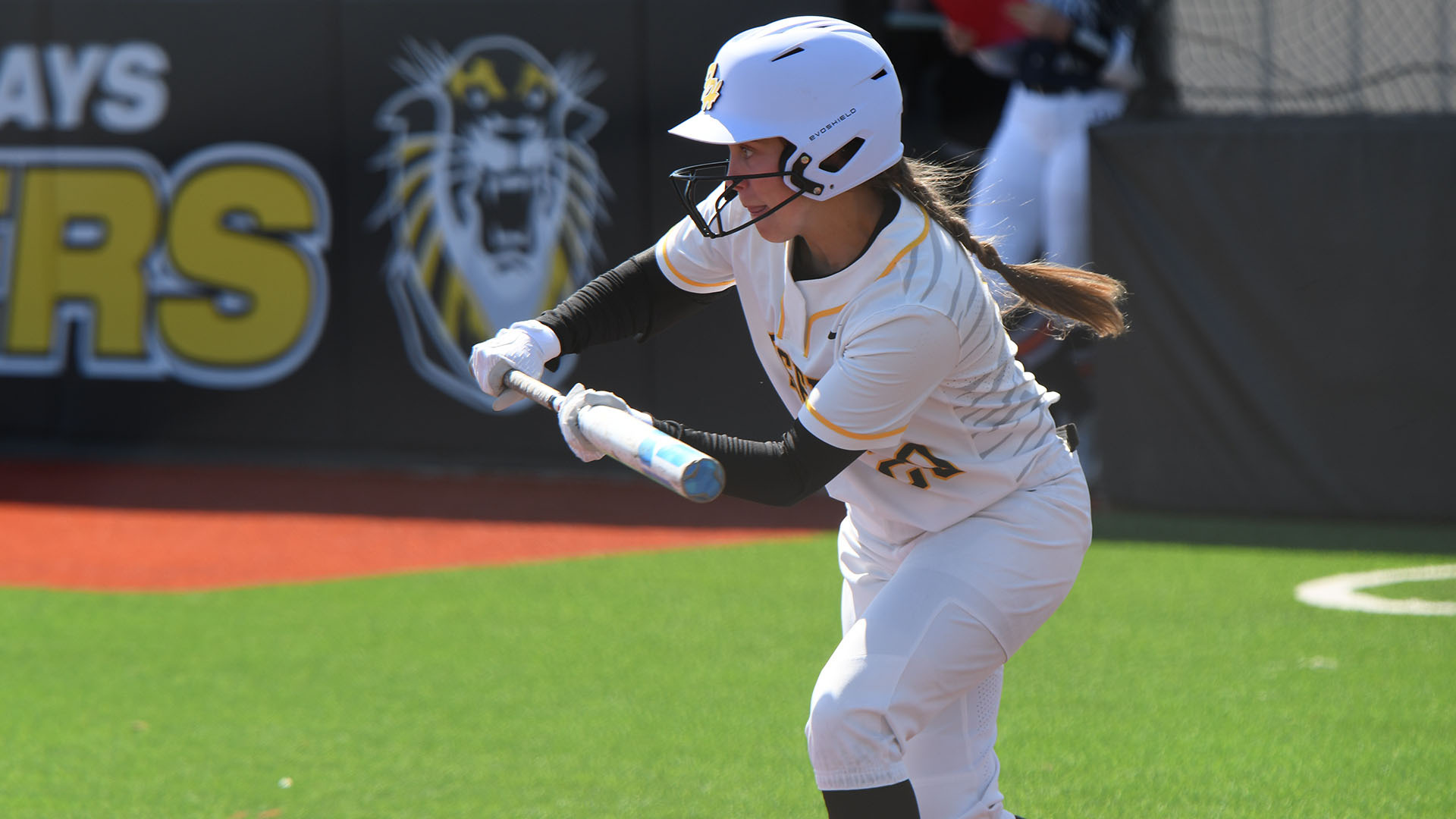 Offense Comes Alive as Tigers Sweep Rangers in Alva - FHSU Athletics
