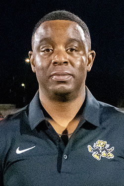 Al McCray - Football Coach - FHSU Athletics
