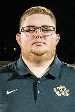 Kyle Murphy - Football Coach - FHSU Athletics
