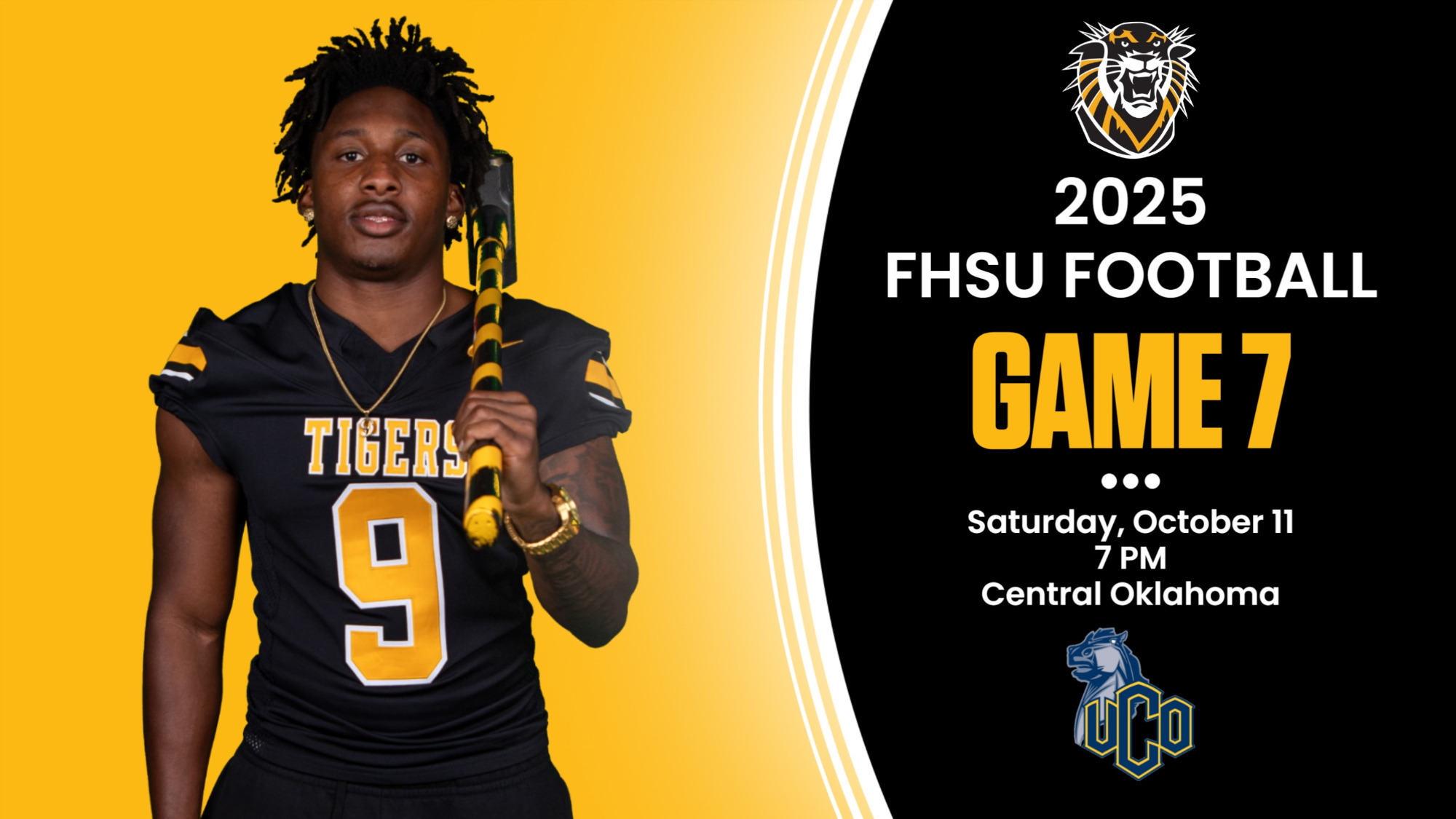 Ranked Tigers and Gorillas Ready to Battle in Pittsburg on Saturday ...