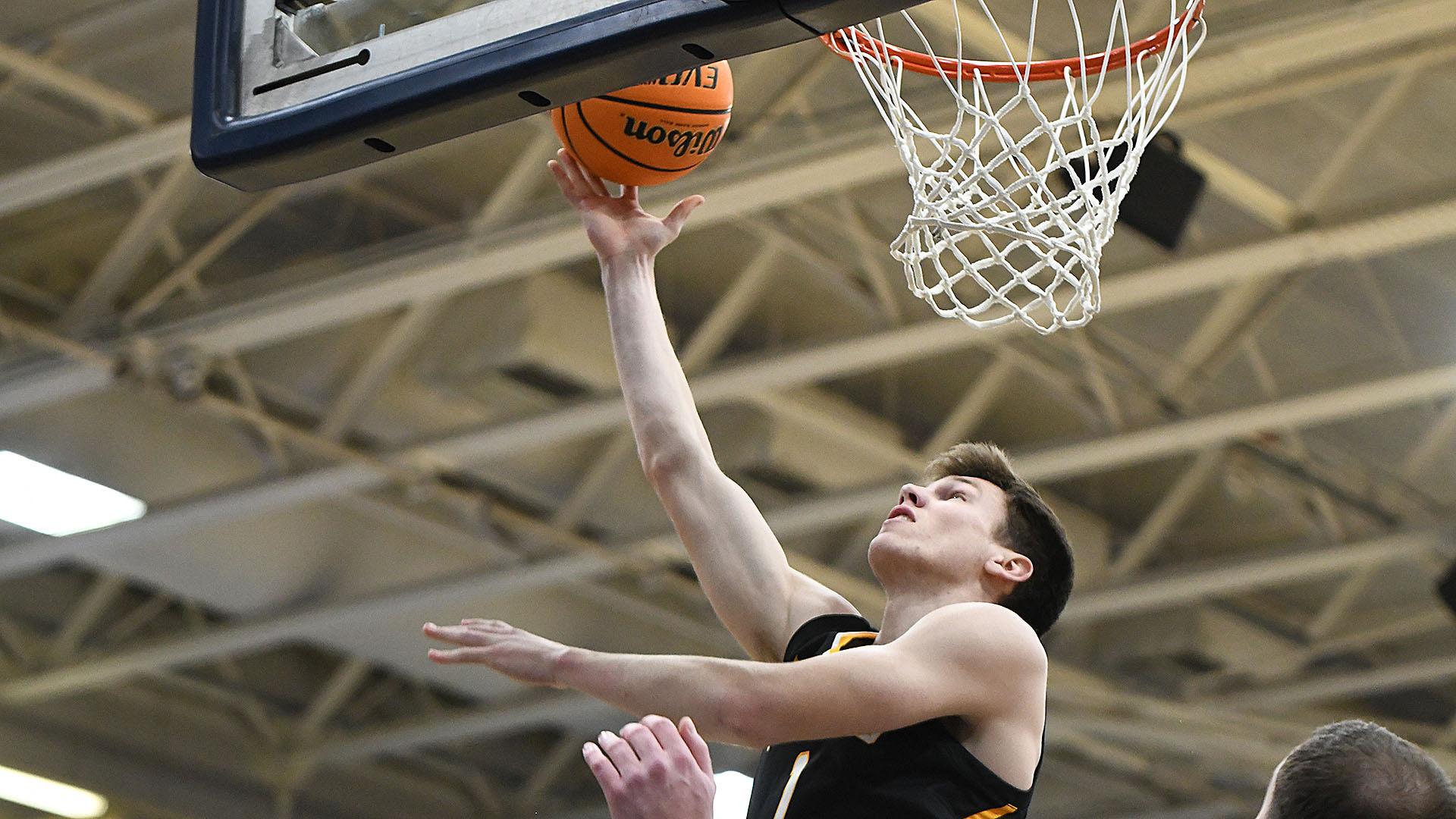 Tigers Set to Face Griffons Thursday Night in Hays - FHSU Athletics