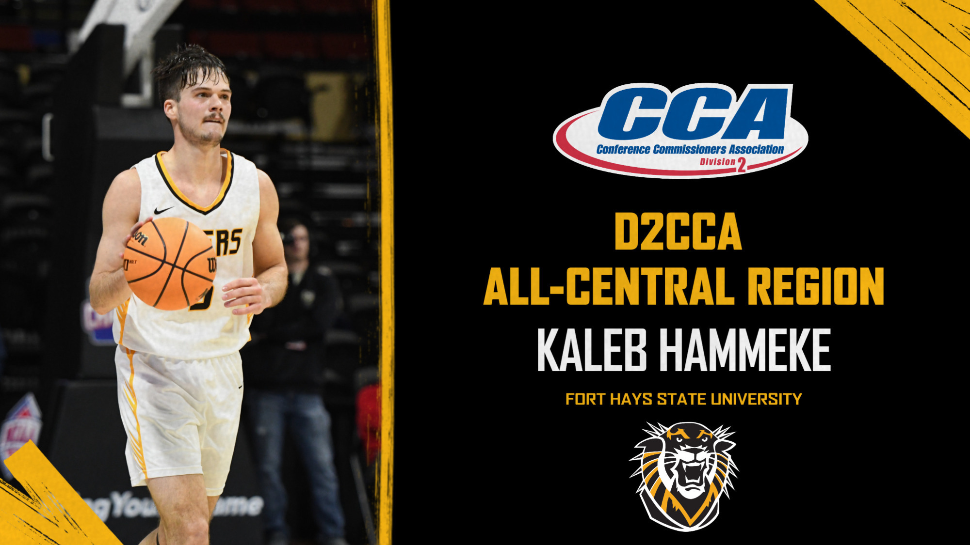 Tigers Face MSU Moorhead in NCAA Central Regional Quarterfinals - FHSU ...