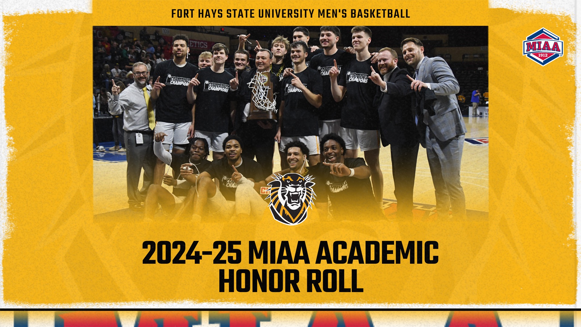 Tigers Face MSU Moorhead in NCAA Central Regional Quarterfinals - FHSU ...