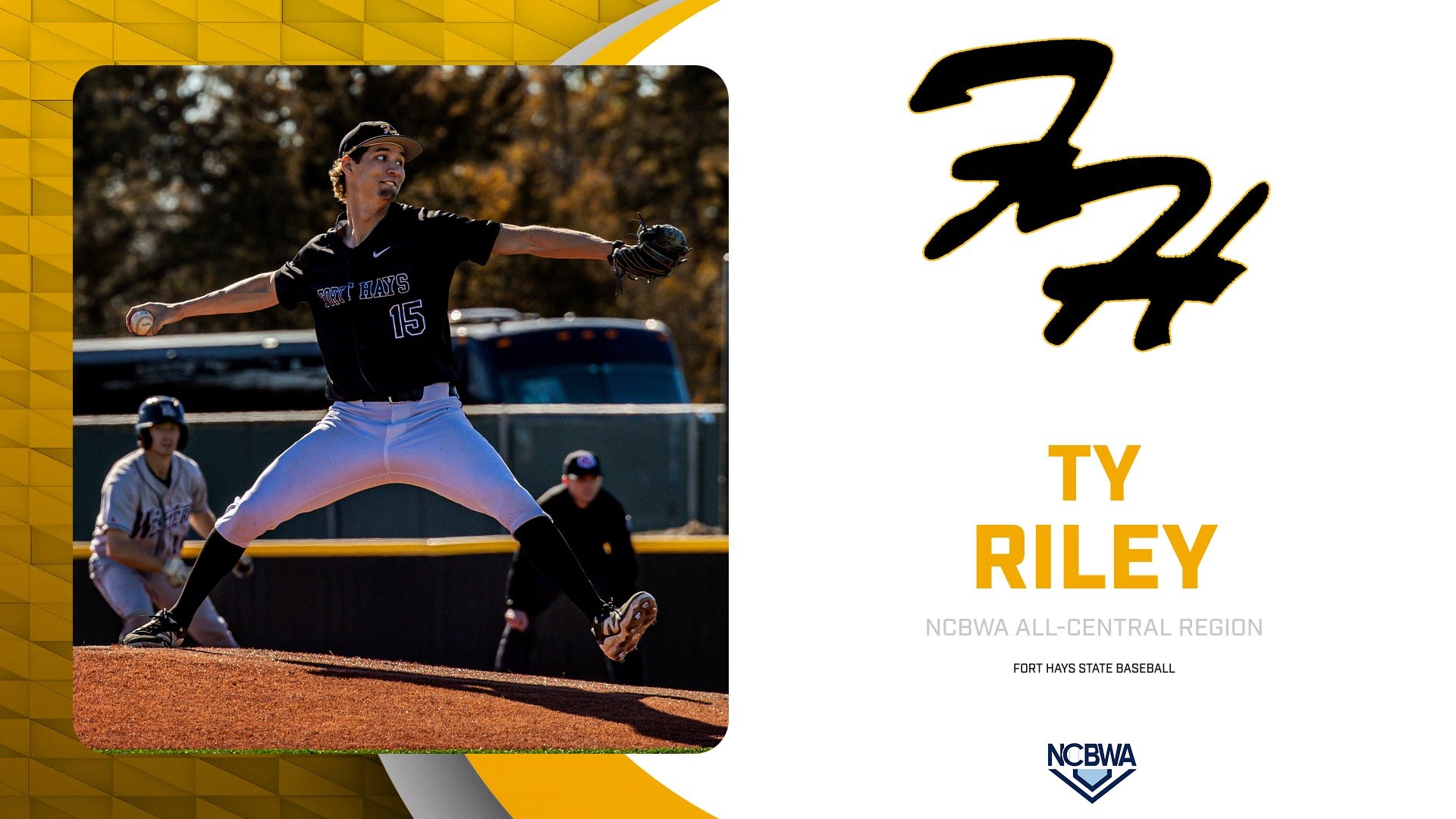 Baseball Opens 2025 Season at Home - FHSU Athletics