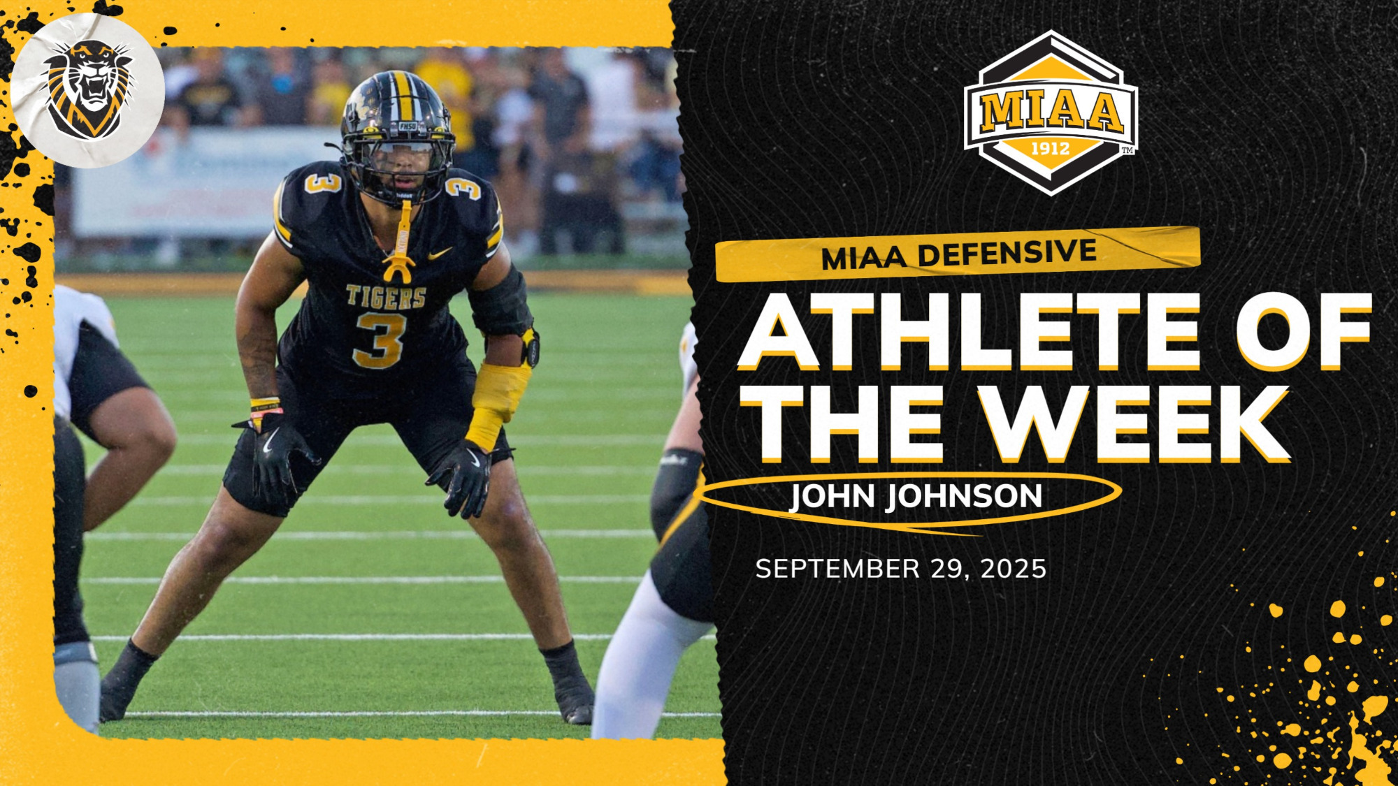 Football Hosts Nebraska-Kearney to Open MIAA Play Saturday Night in ...