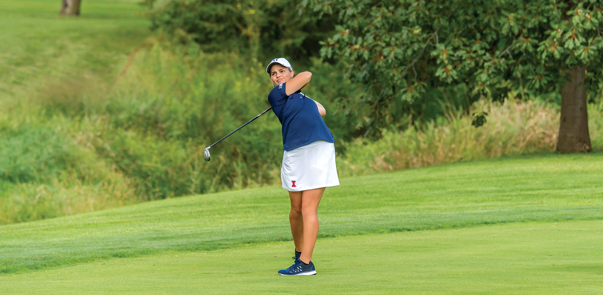 Katherine Hepler - 2016-17 - Women's Golf - University of Illinois ...