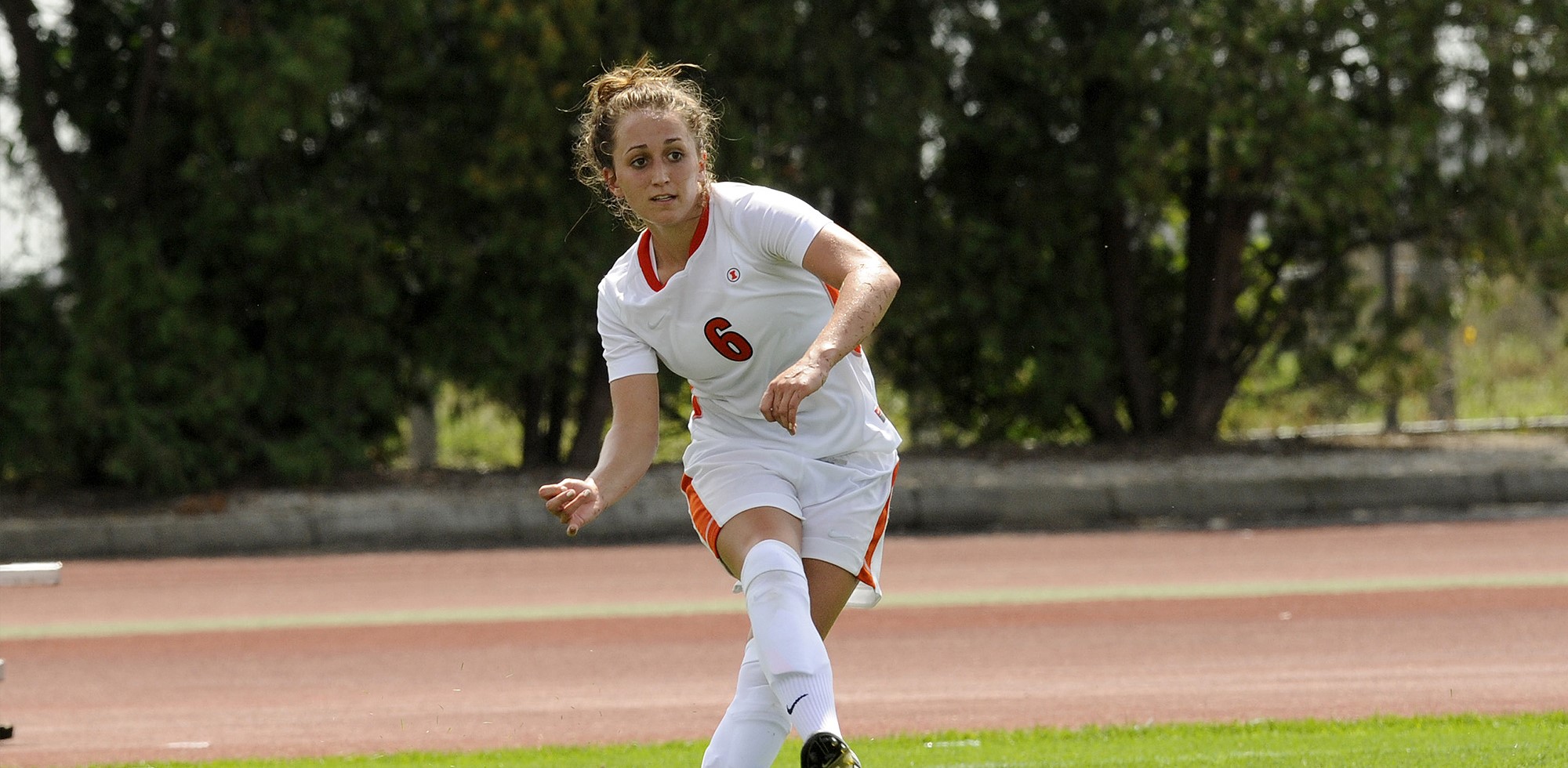 Reagan Robishaw - 2016 - Soccer - University of Illinois Athletics