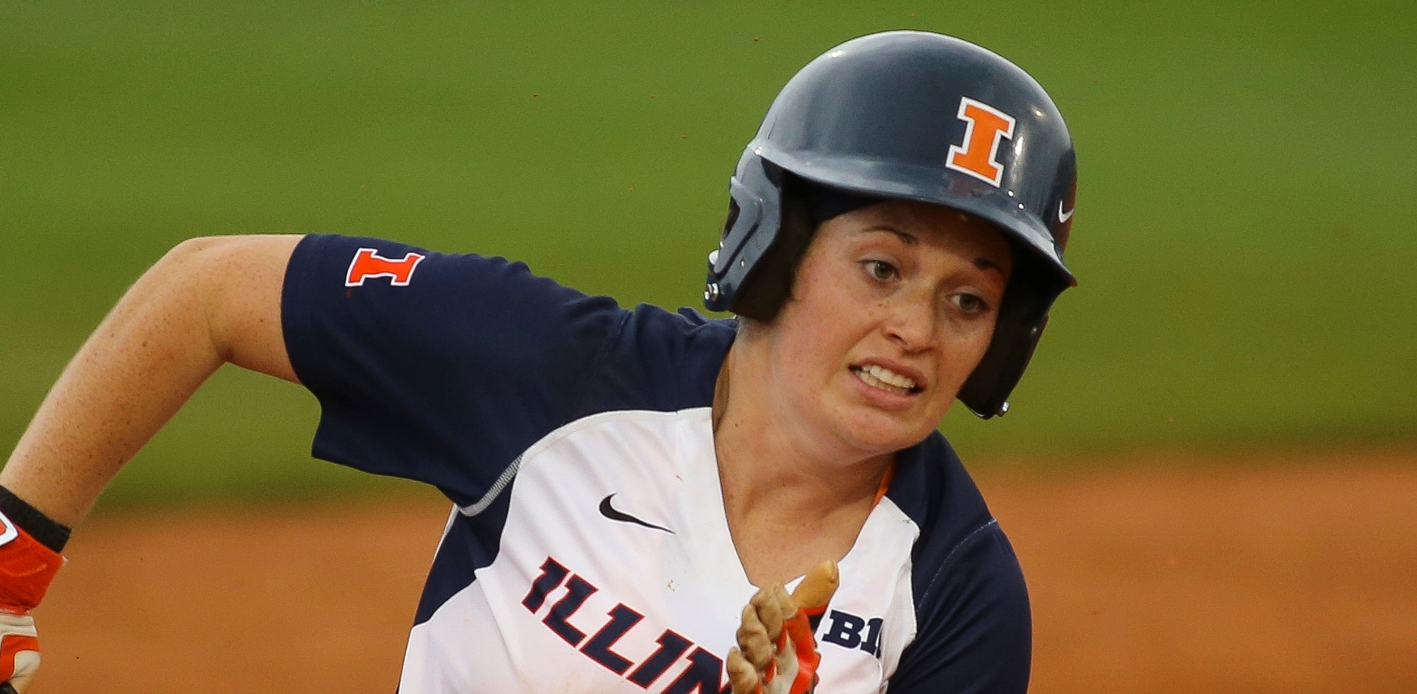 Alyssa Gunther - 2017 - Softball - University of Illinois Athletics