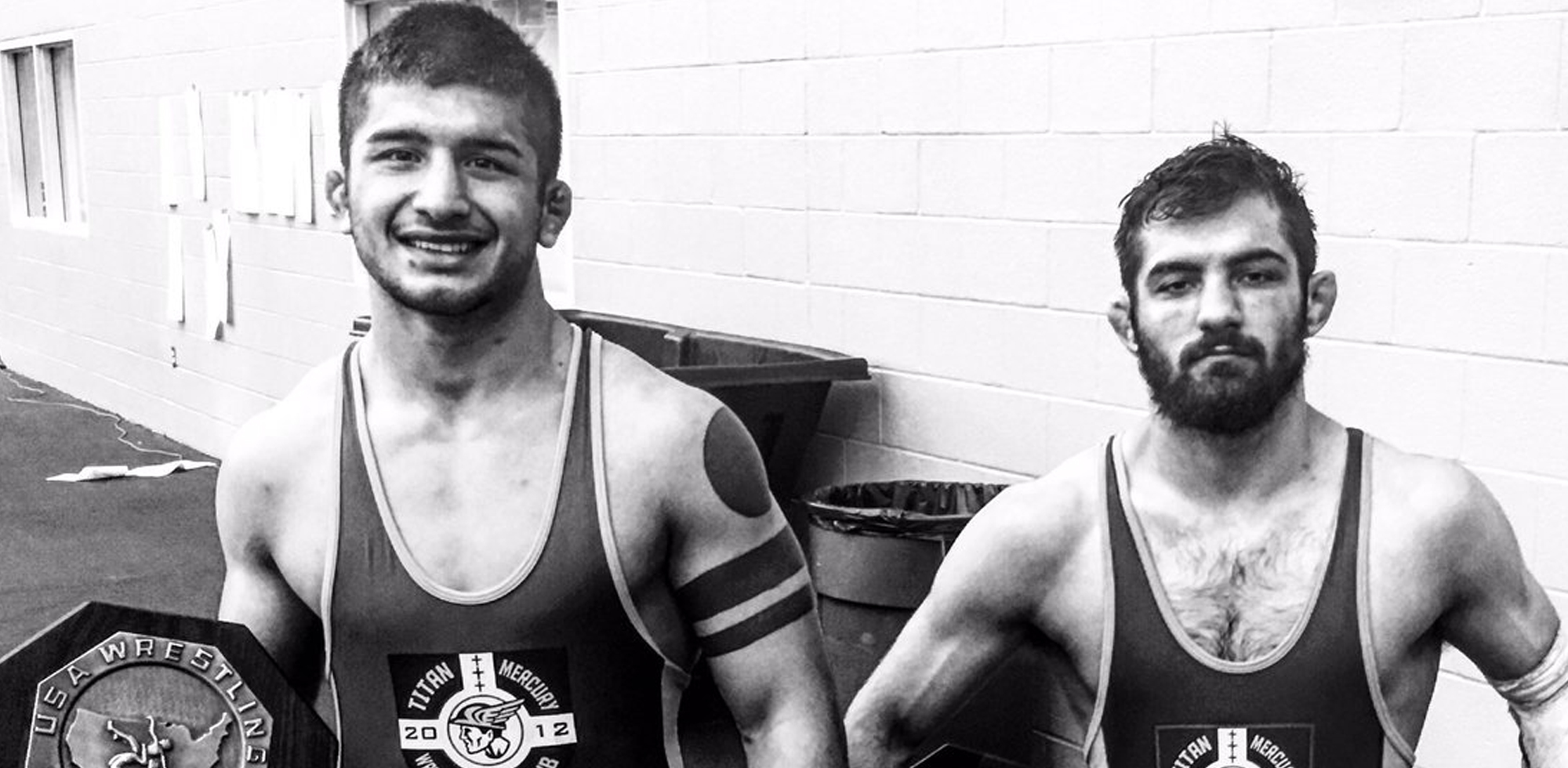 Zane Richards - 2016-17 - Wrestling - University of Illinois Athletics