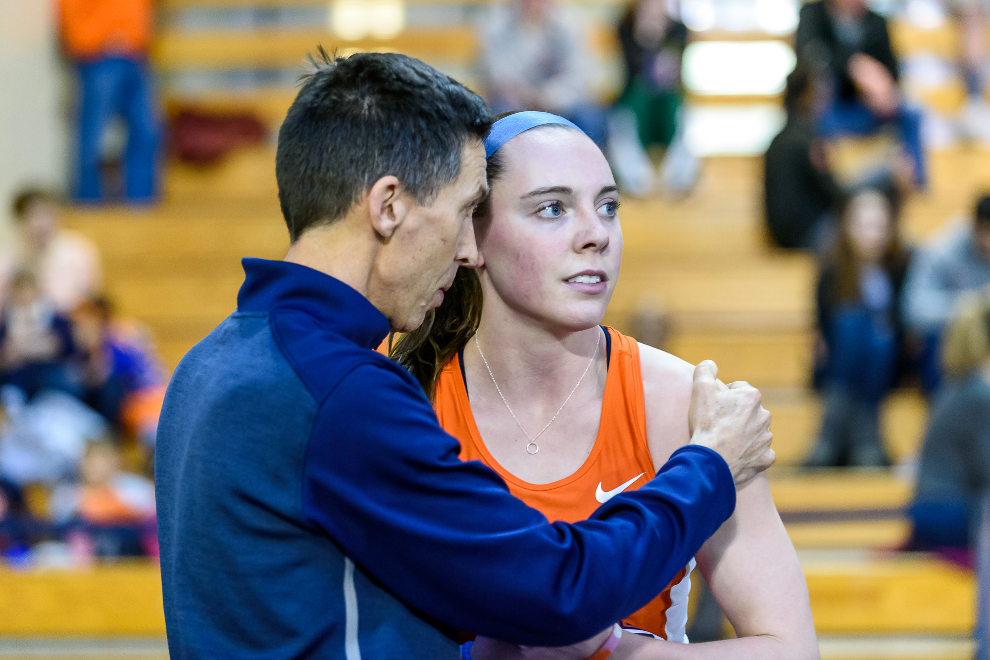 Morgan Schulz - 2017-18 - Women's Track & Field - University of ...