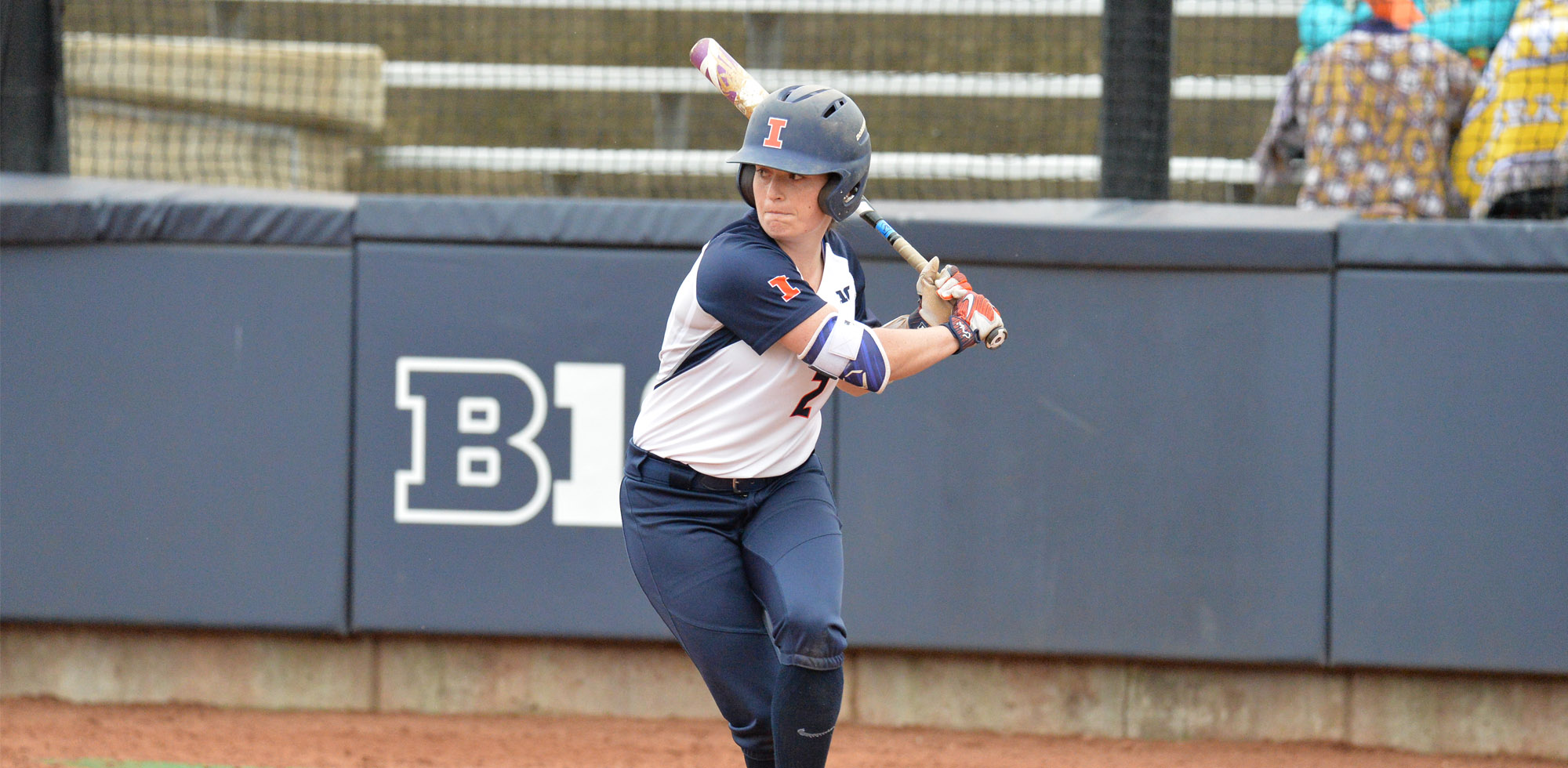 Alyssa Gunther - 2017 - Softball - University of Illinois Athletics