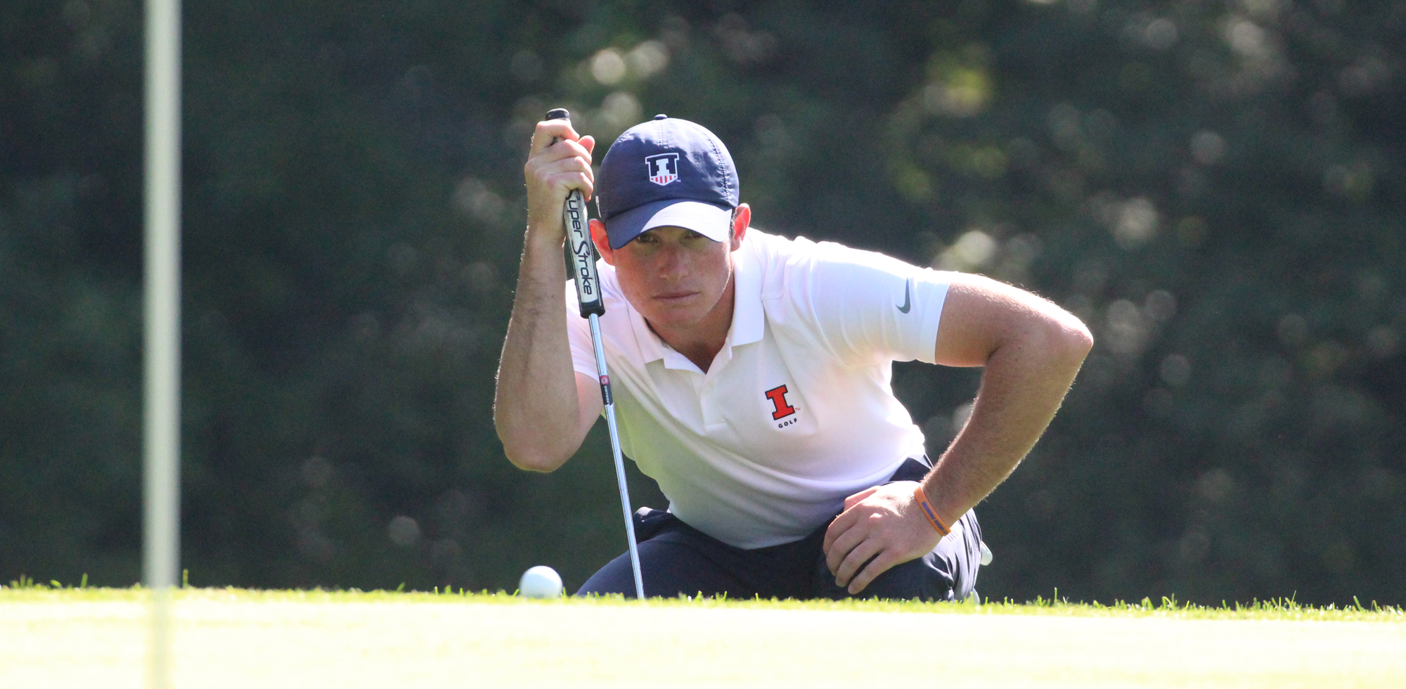 Bryan Baumgarten - 2019-20 - Men's Golf - University of Illinois Athletics