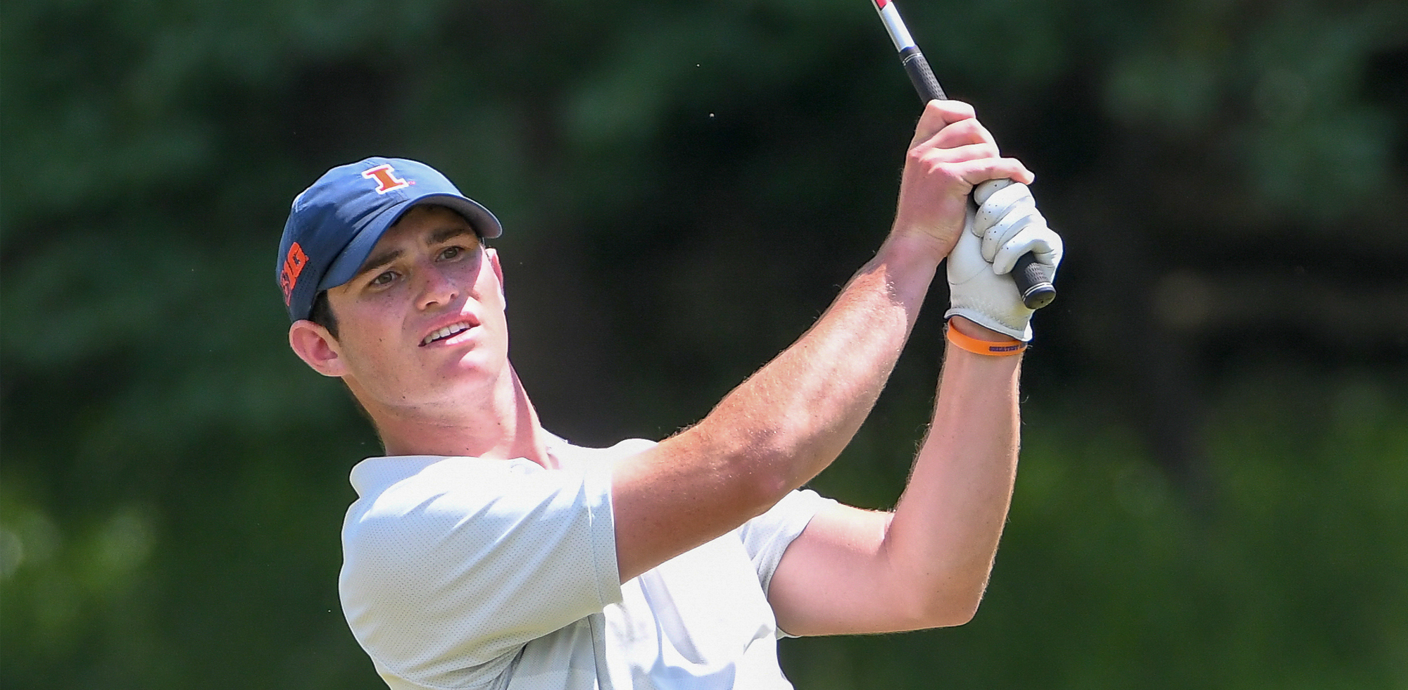 Bryan Baumgarten - 2019-20 - Men's Golf - University of Illinois Athletics