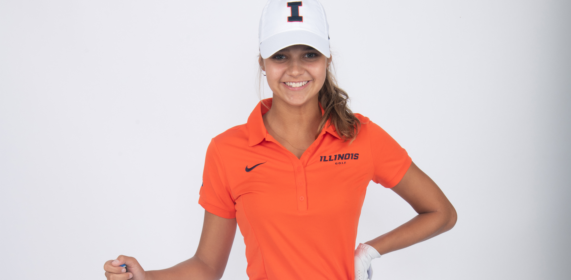 Sarah Hauenstein - 2020-21 - Women's Golf - University of Illinois ...