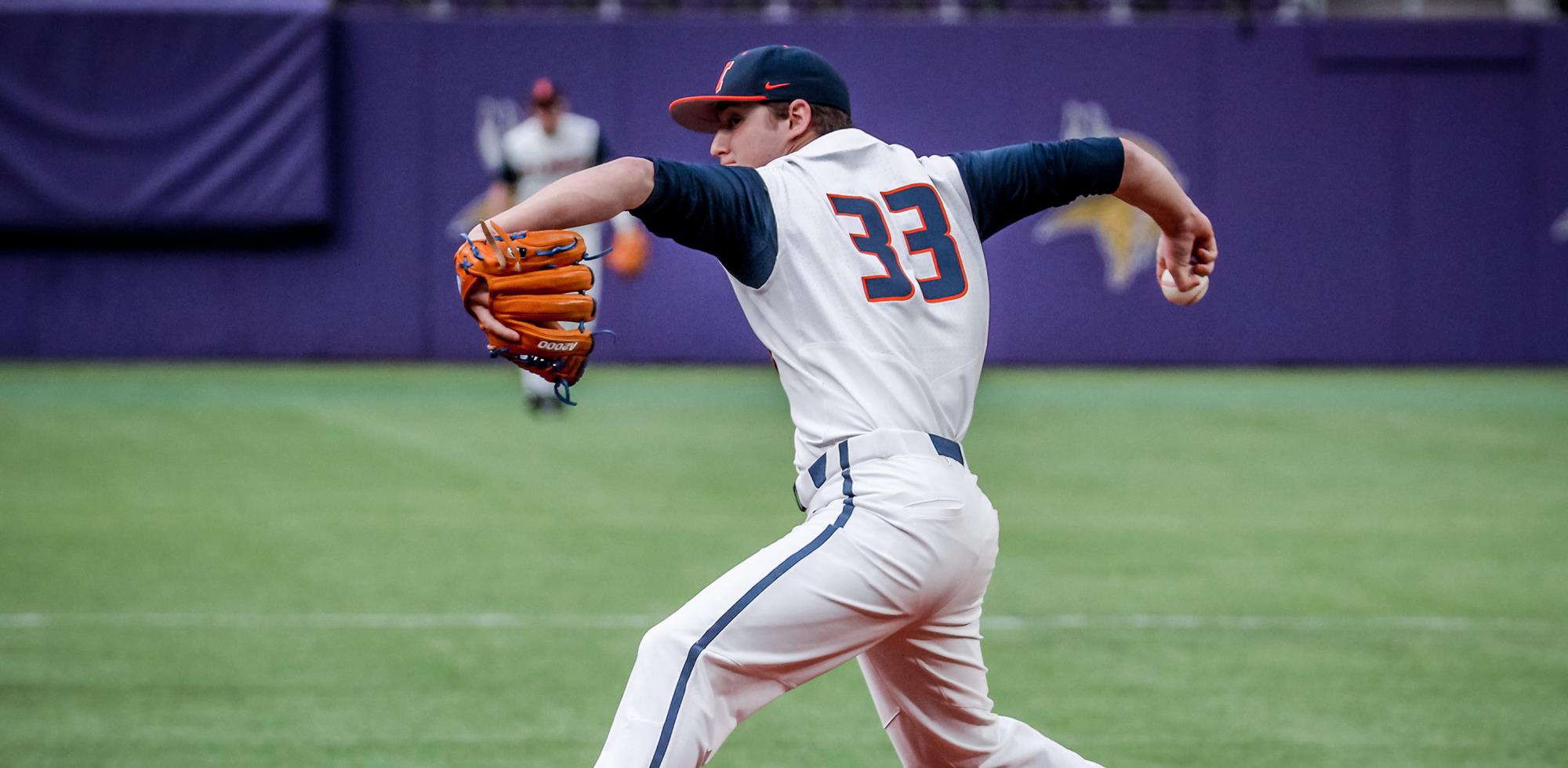 Quinn Snarskis - 2019 - Baseball - University of Illinois Athletics