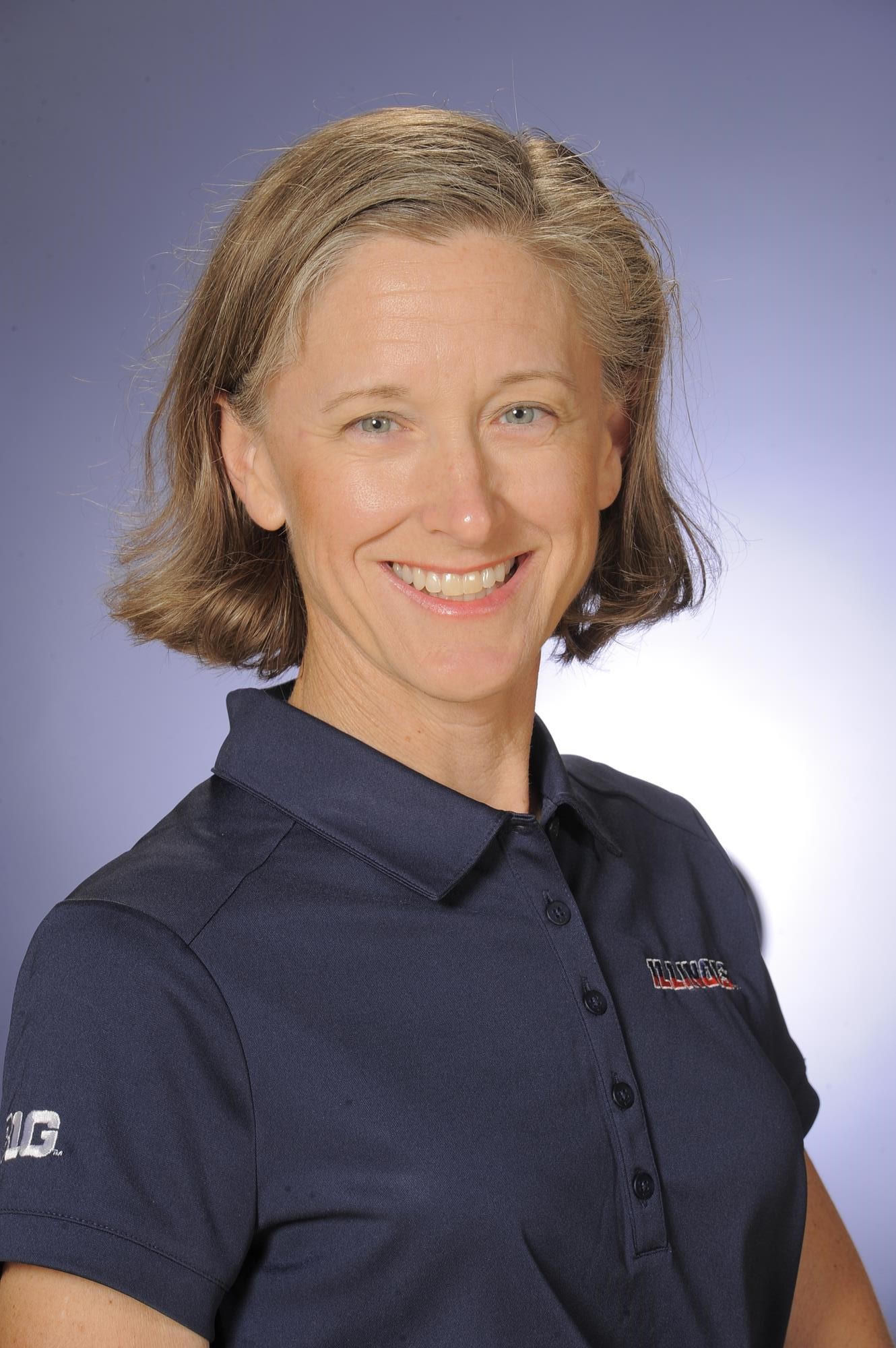 Renee Slone - Head Coach - Women's Golf Coaches - University of ...