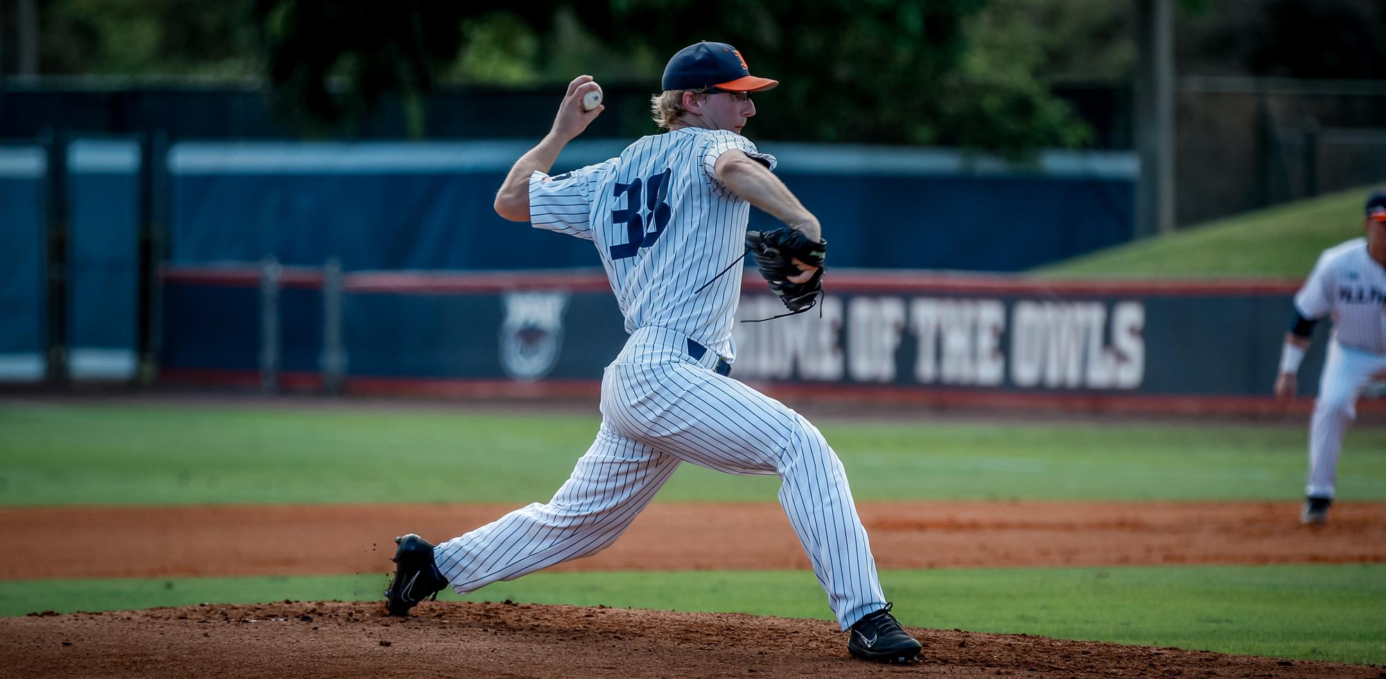 Andy Fisher - 2019 - Baseball - University of Illinois Athletics