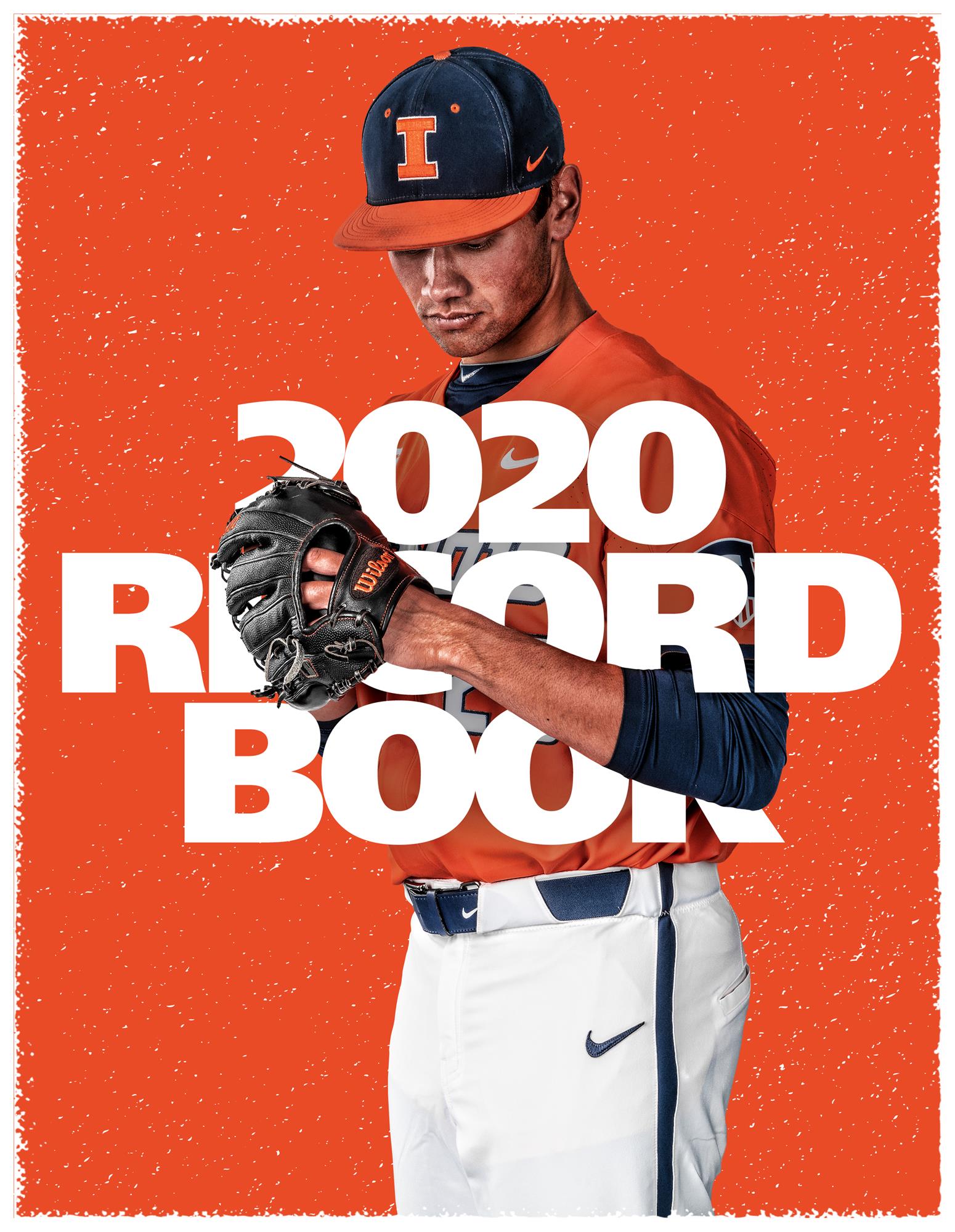 Garrett Acton - 2020 - Baseball - University of Illinois Athletics