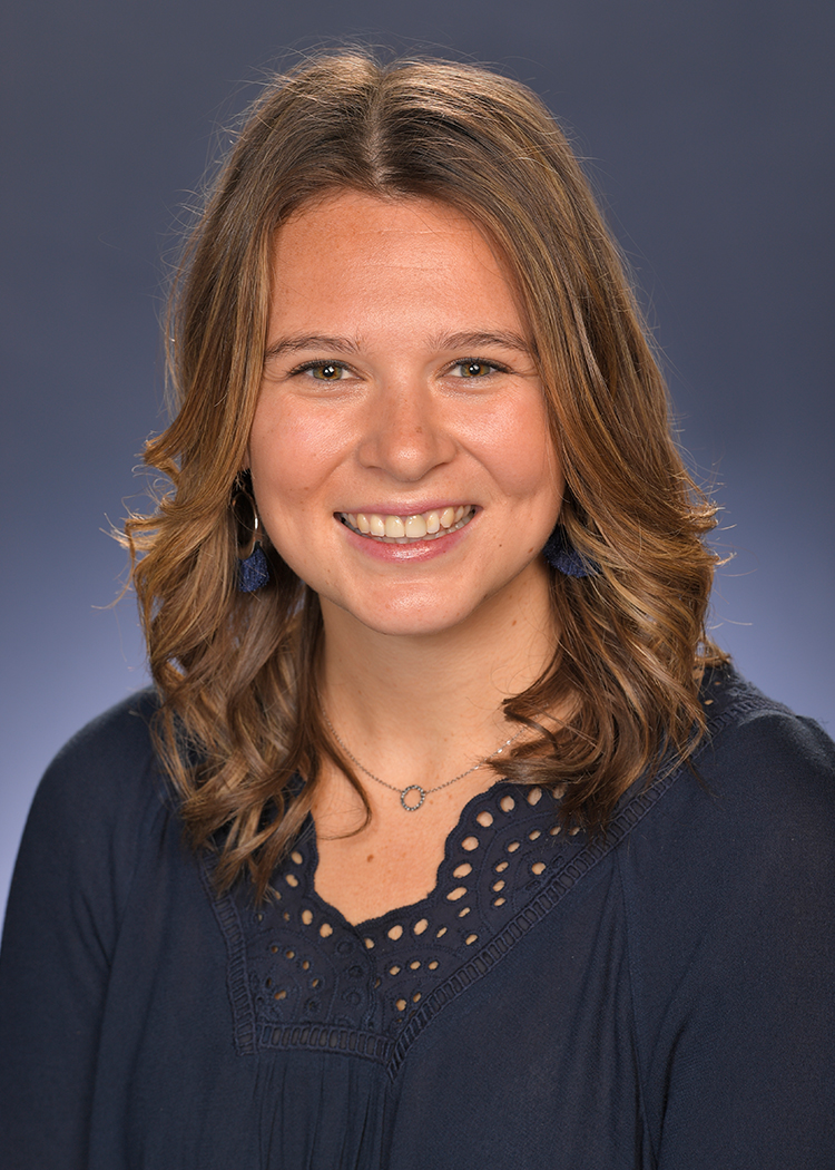 Allyson O’Herron - Director of Baseball Operations - Baseball Coaches ...