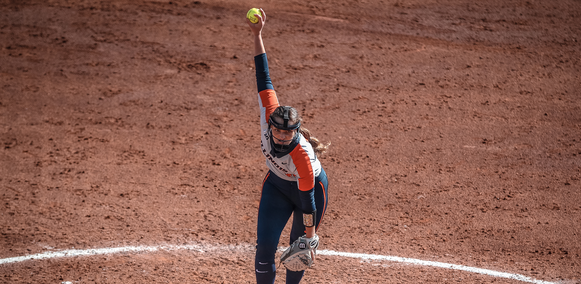 Addy Jarvis - 2023 - Softball - University of Illinois Athletics