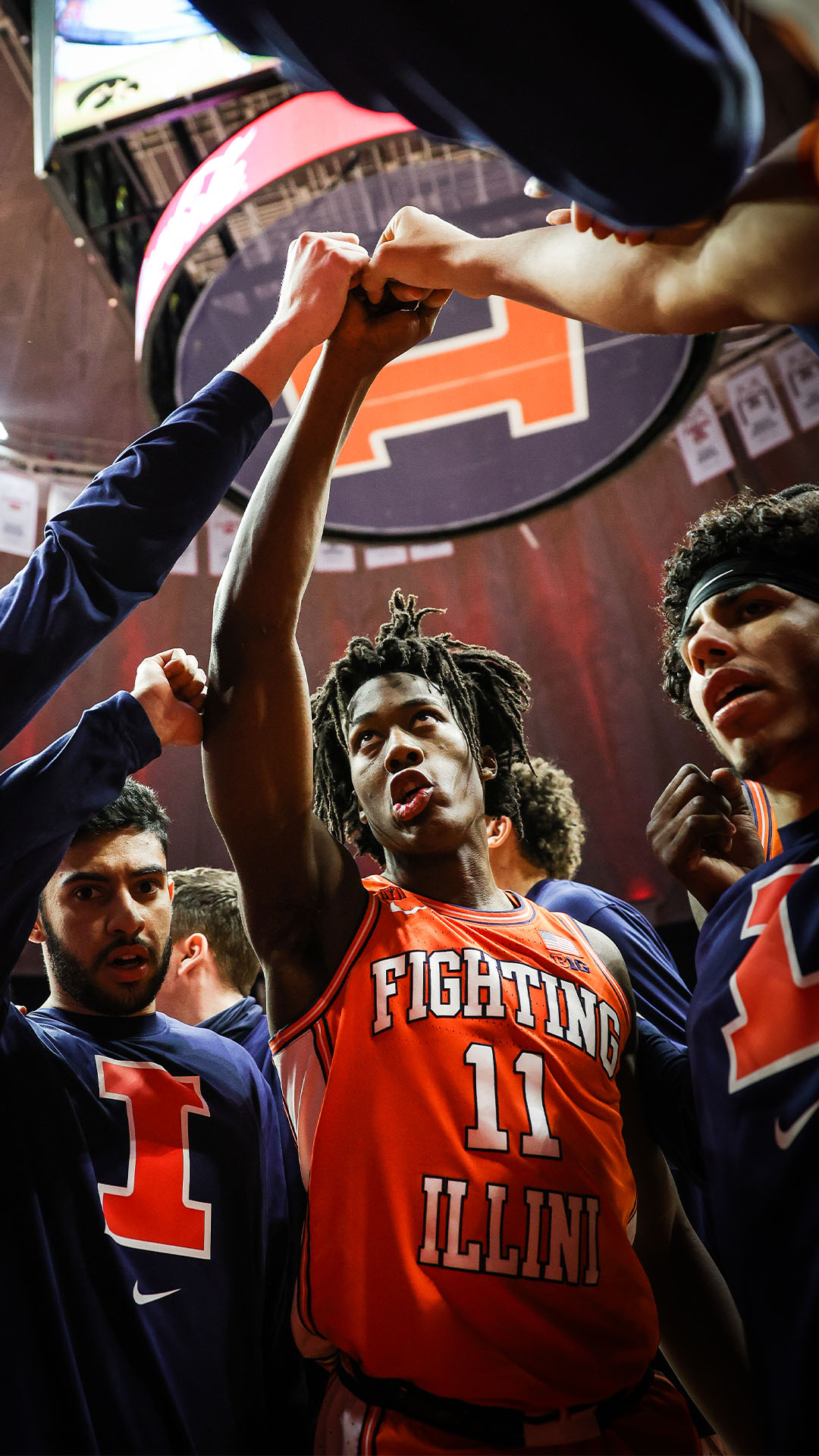 Ayo Dosunmu - 2020-21 - Men's Basketball - University of Illinois Athletics