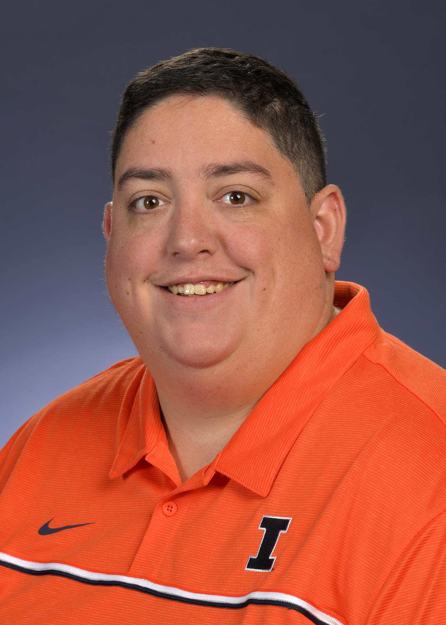 Joe Maggio - Director of Video - Football Coaches - University of ...