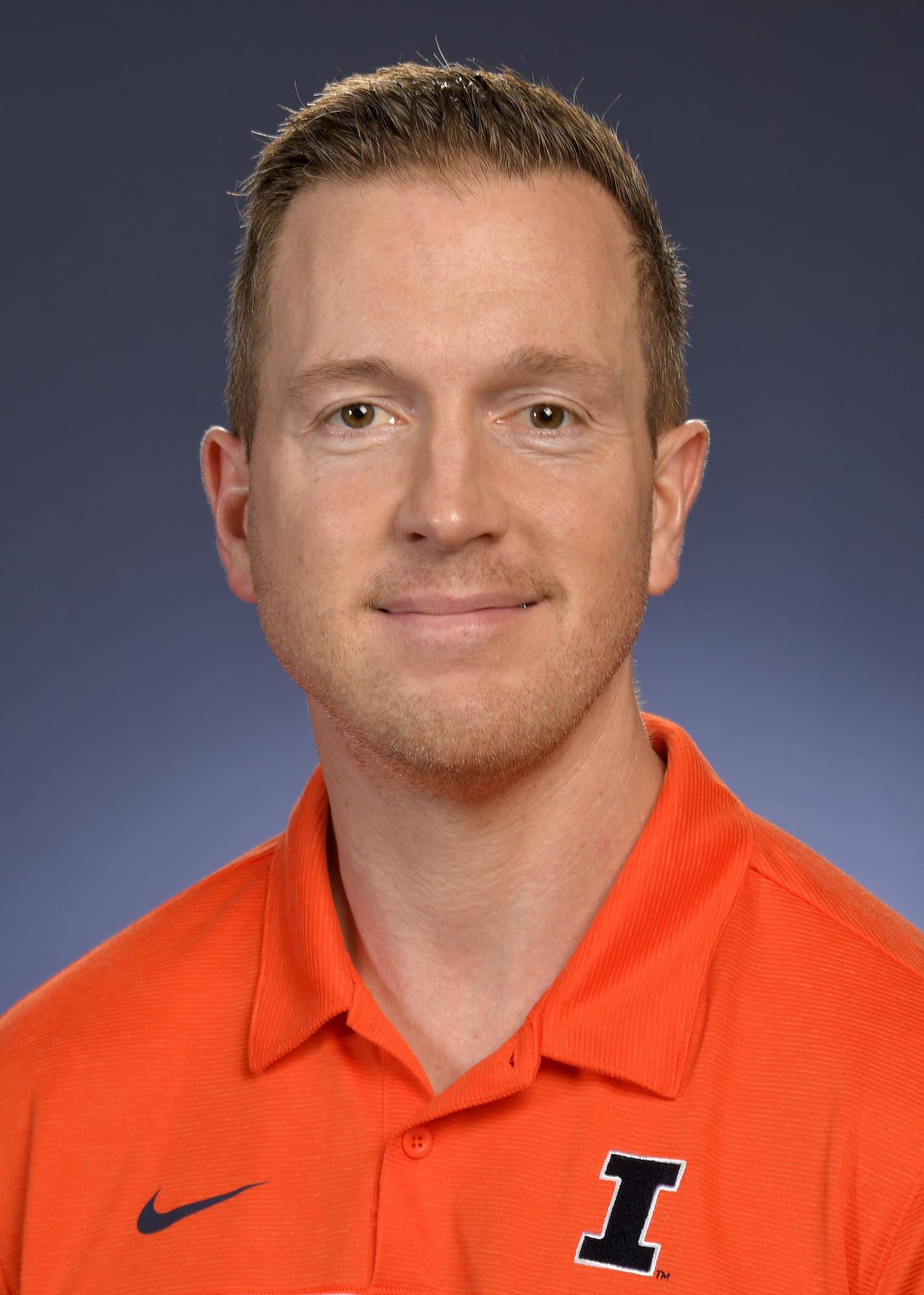 Patrick Pierson - Director of Football Branding and Creative Media ...