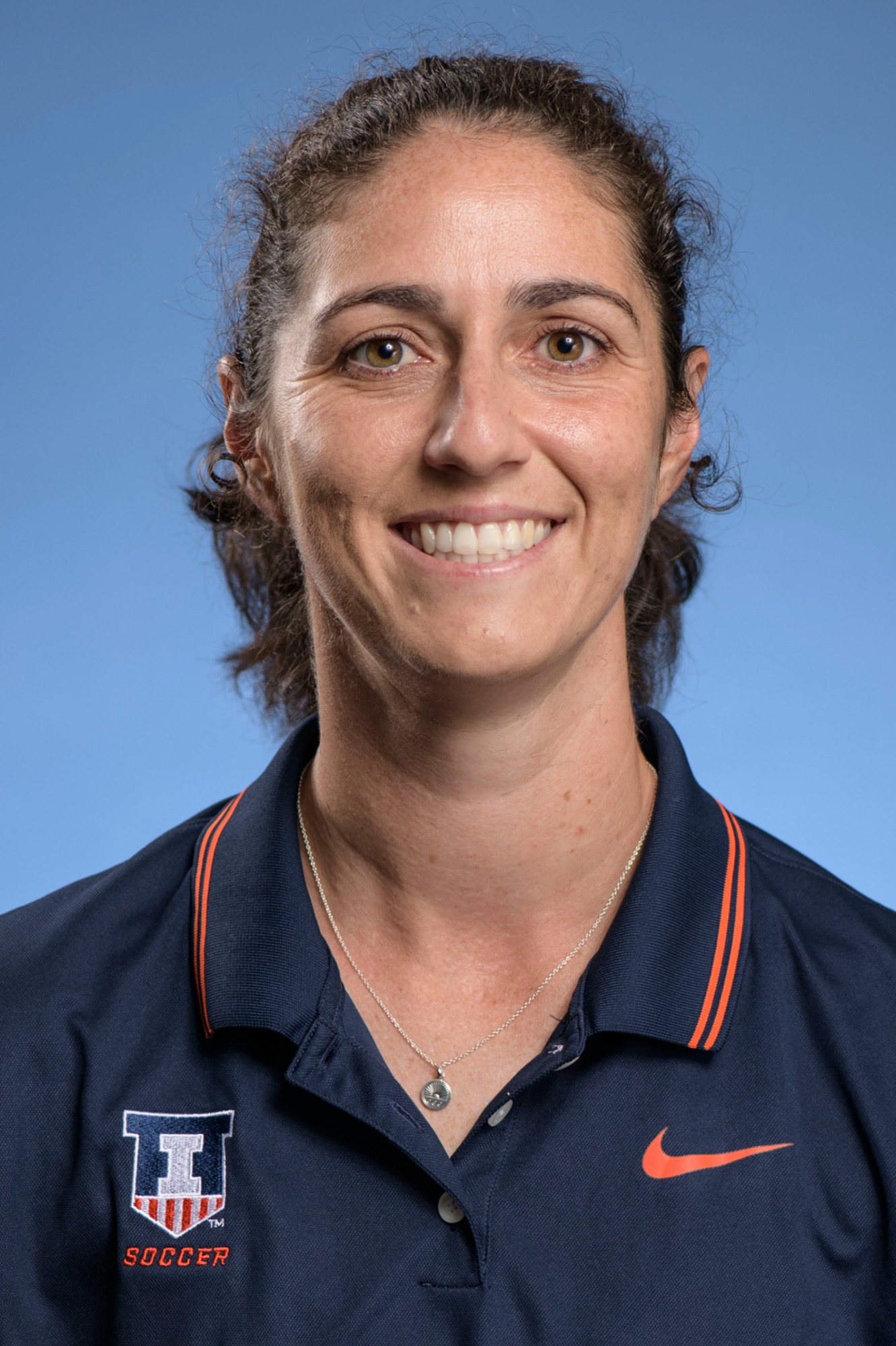 Sammy Jo Prudhomme - Assistant Coach - Soccer Coaches - University of ...