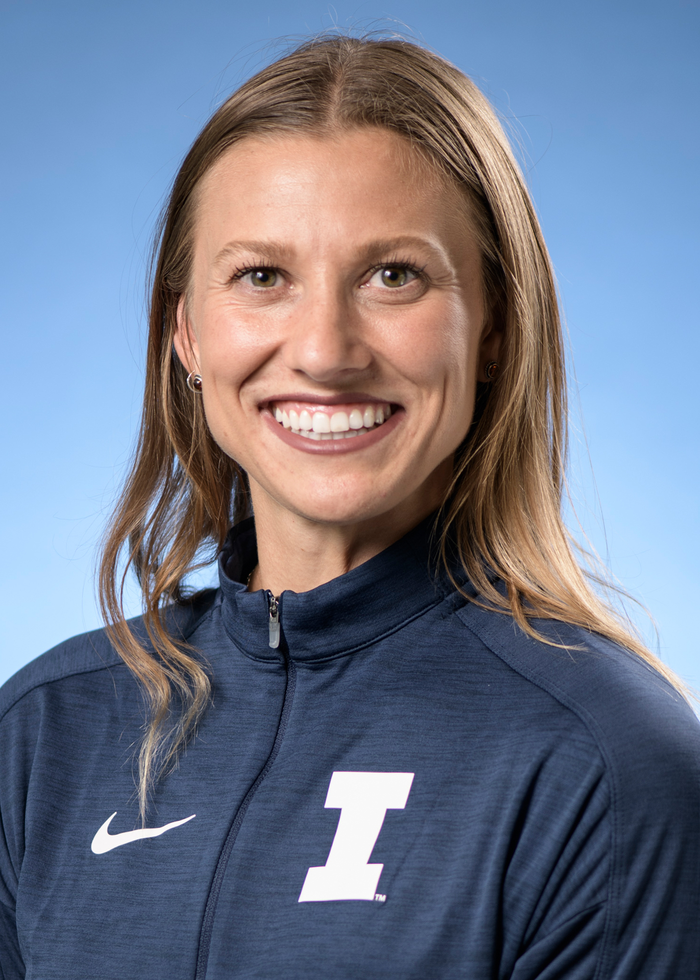 Sarah Glidden - Assistant Coach - Jumps and Combined Events - Men's ...