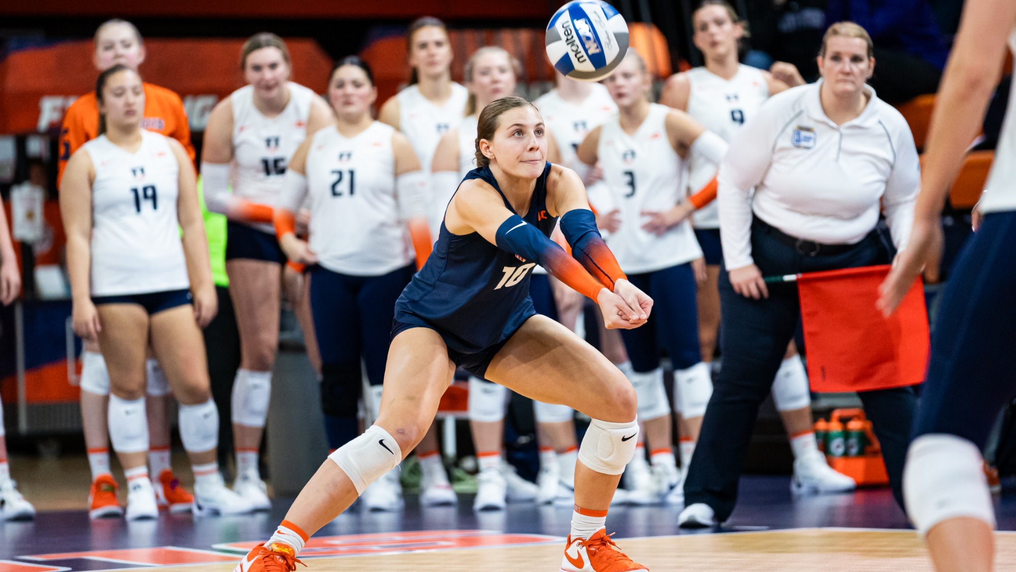 Beach Volleyball Barnes at Jeff Updike blog