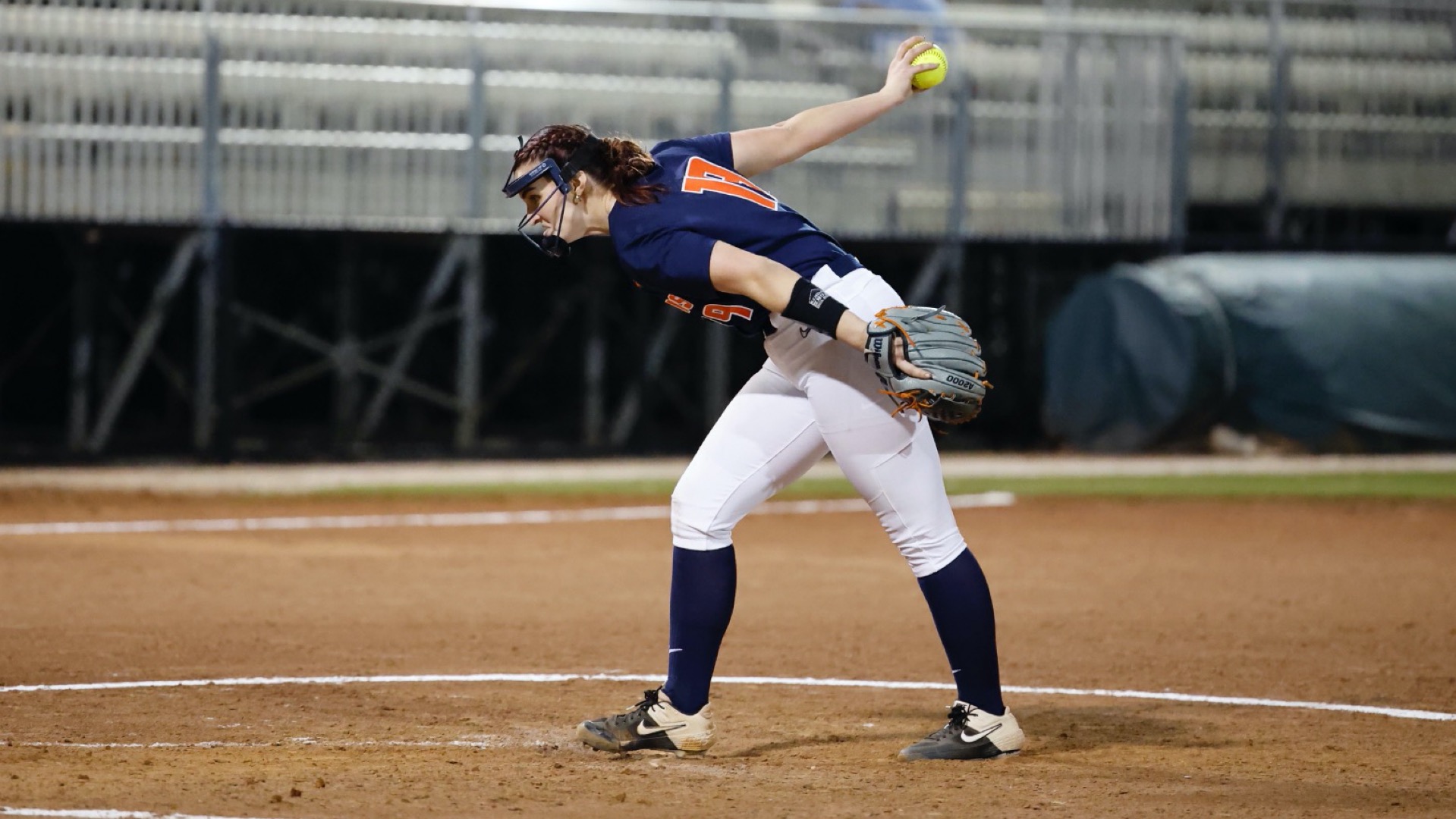 Addy Jarvis - 2023 - Softball - University of Illinois Athletics