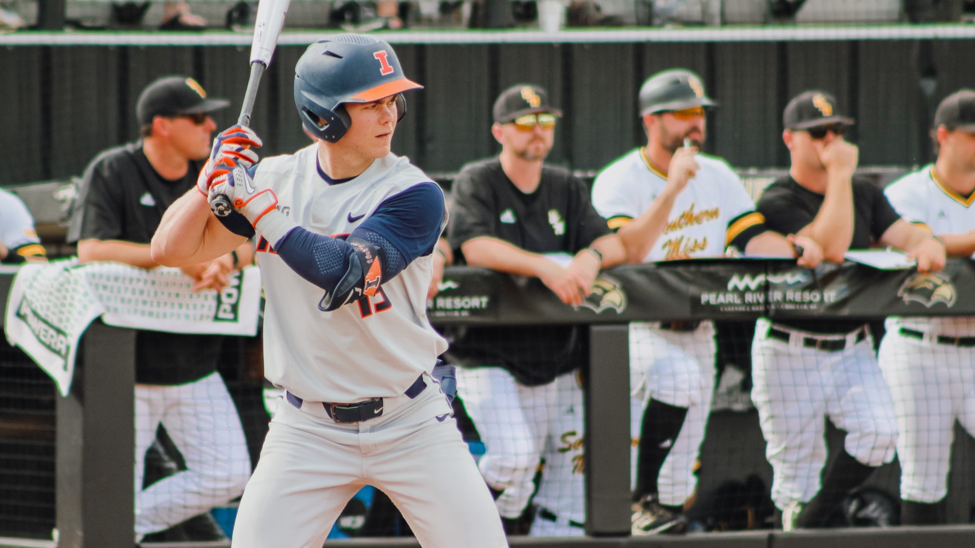 Cal Hejza - 2024 - Baseball - University of Illinois Athletics