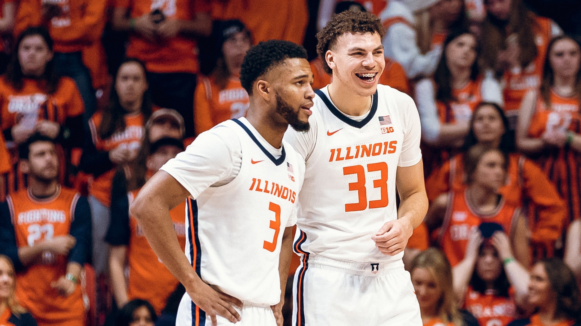 Jayden Epps - 2022-23 - Men's Basketball - University of Illinois Athletics