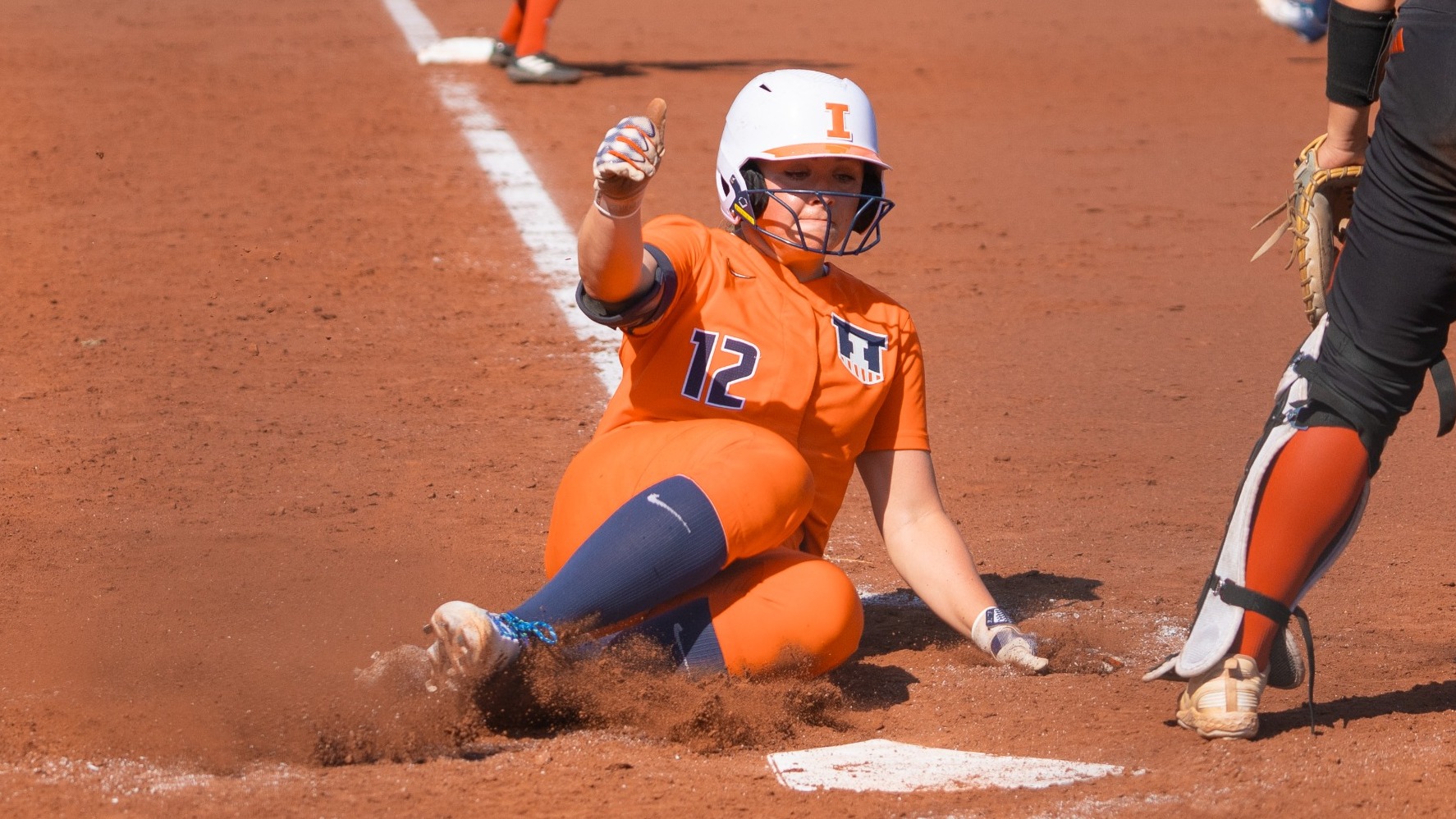 Abby Ryniec - 2024 - Softball - University of Illinois Athletics