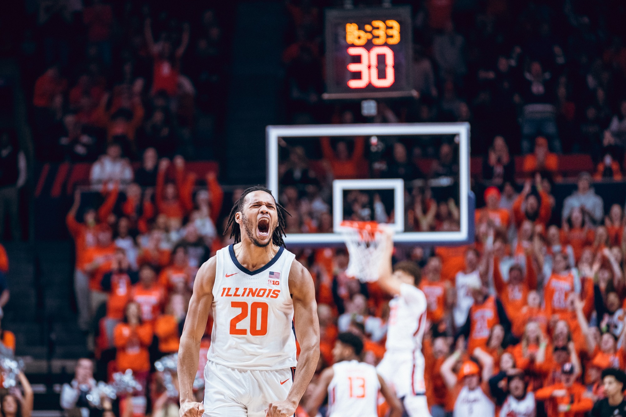 Wagler Signs with Illini - University of Illinois Athletics