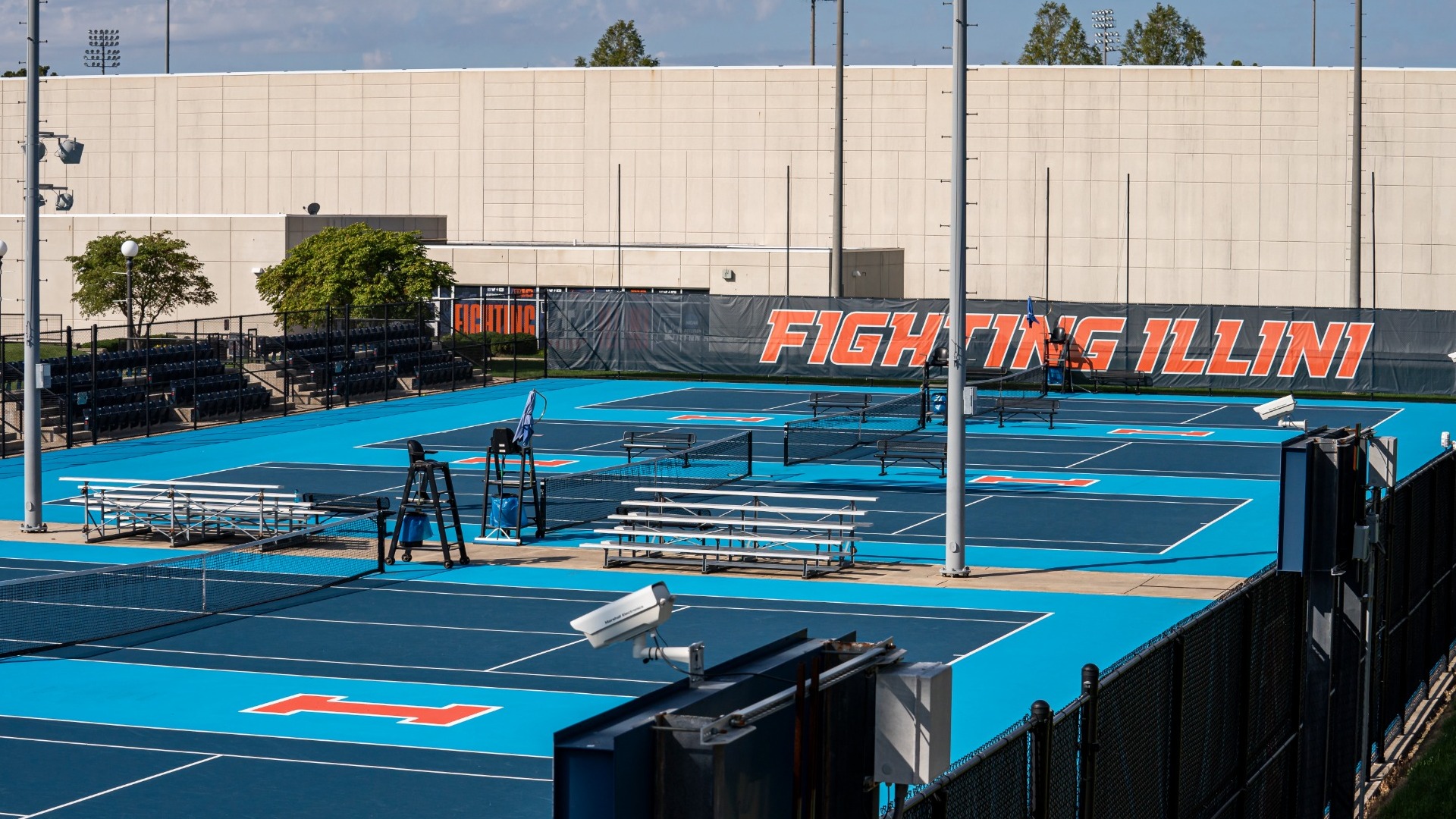 Atkins Tennis Center to Host Neitzel Family Open from July 22-28 ...