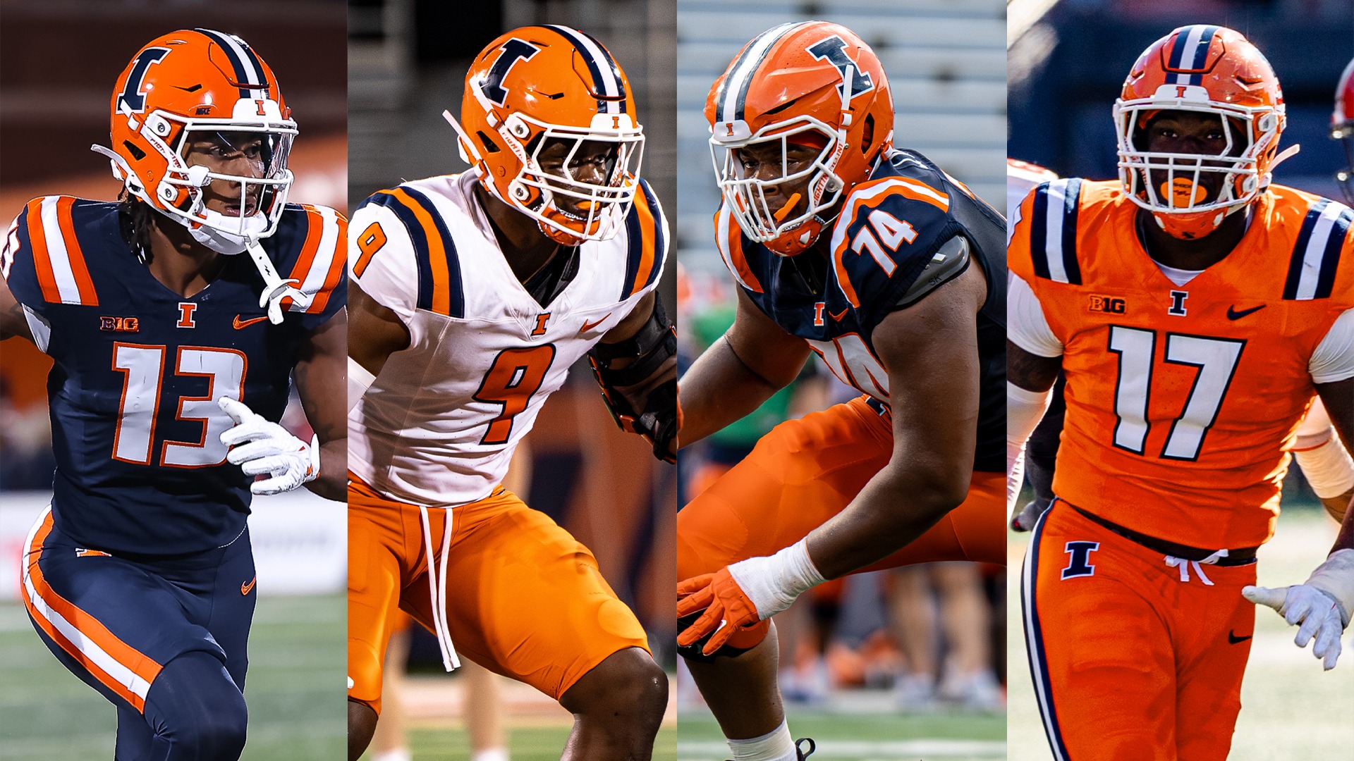 Josh Kreutz Named to Polynesian College Football Player of the Year ...