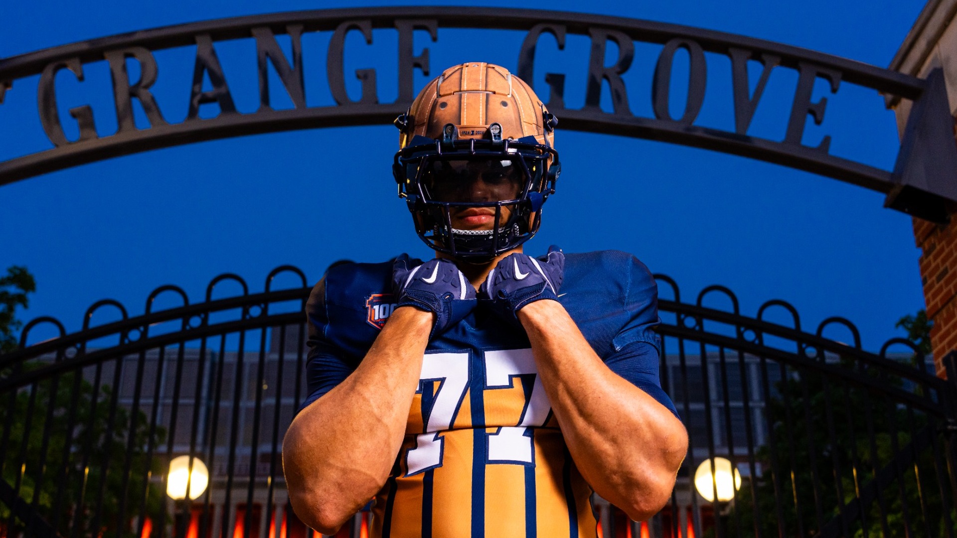 Captain Chronicles | 'Keep Chopping Wood': Coleman Shows Loyalty at ...