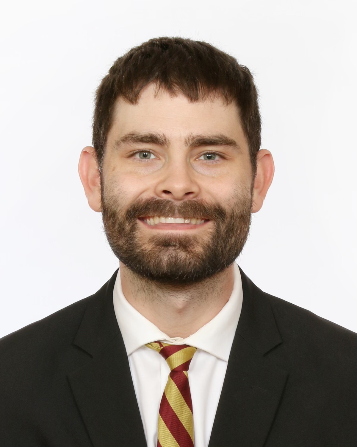 Dillon Yearby - Director of Operations - Track and Field/Cross Country ...