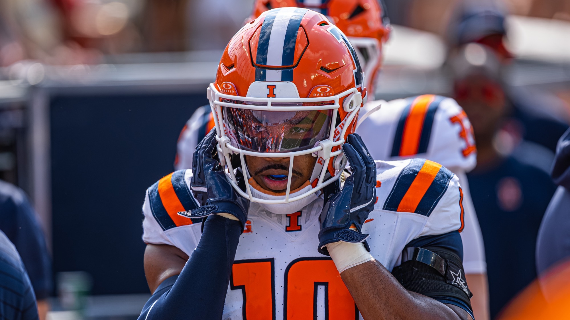 Illinois at Purdue Oct. 4 Kickoff Time Announced - University of ...