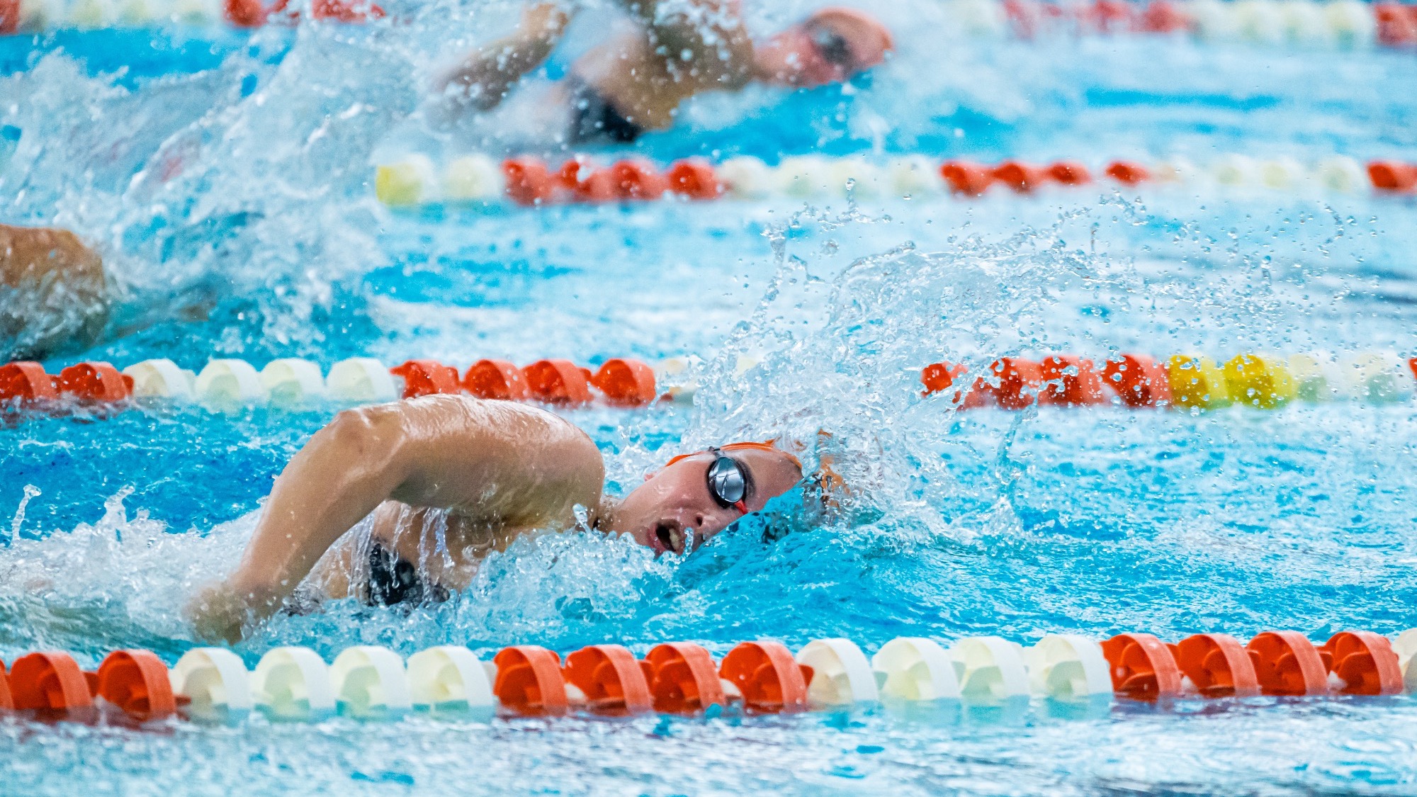 Illinois Swim and Dive Reveals 2025-26 Schedule - University of ...