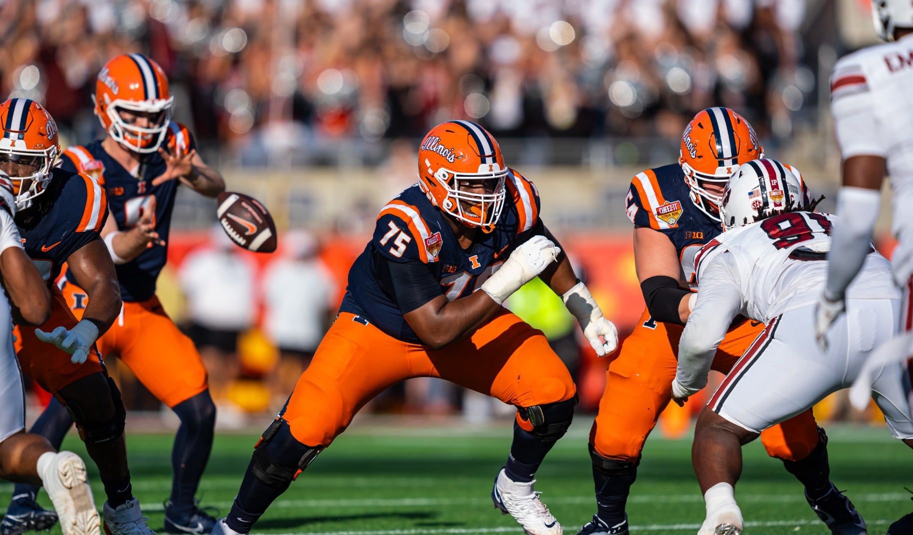 Illinois Introduces FamILLy Weekend, Inaugural Celebration Set for ...