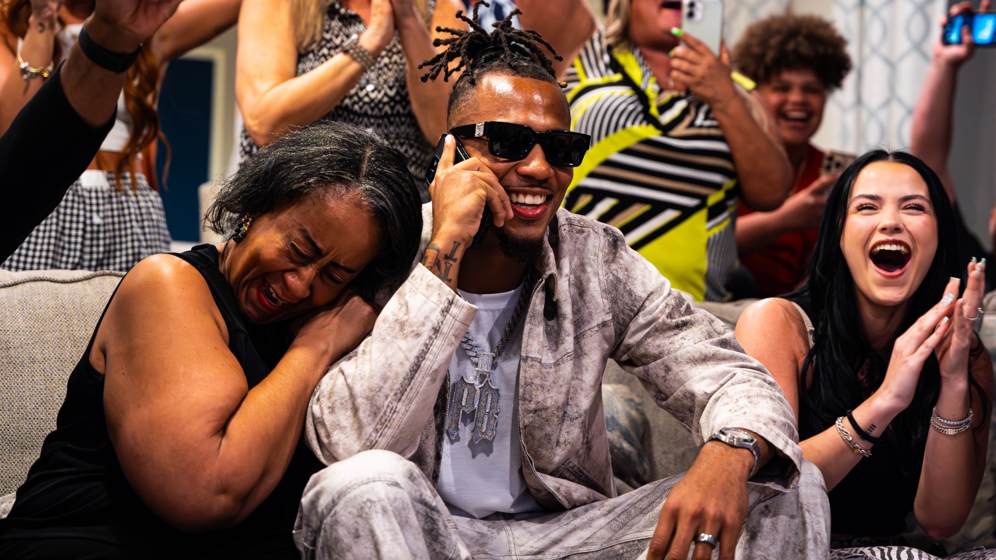 Pat Bryant Competes at the NFL Combine - University of Illinois Athletics